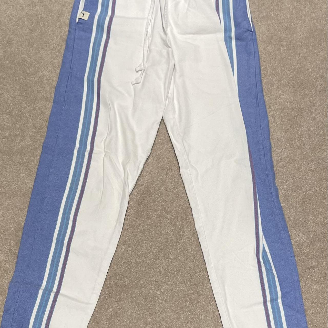 Bought for £38.00 Unisex #tom’strunks - Depop