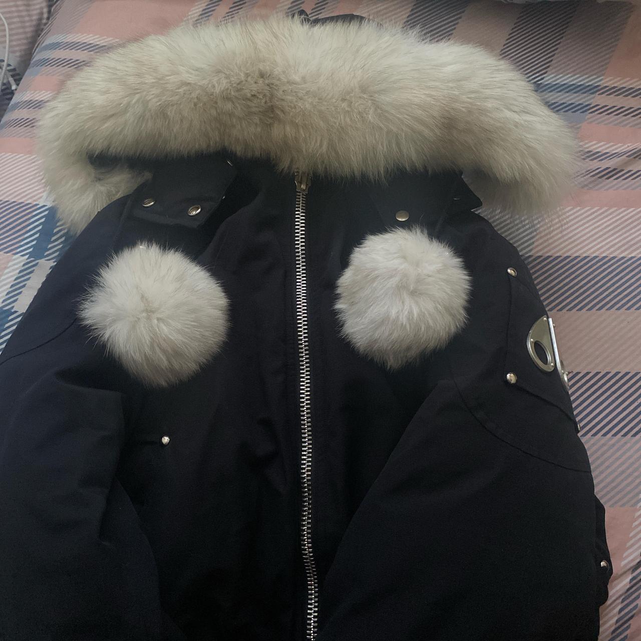 Moose knuckle don’t want it anymore - Depop