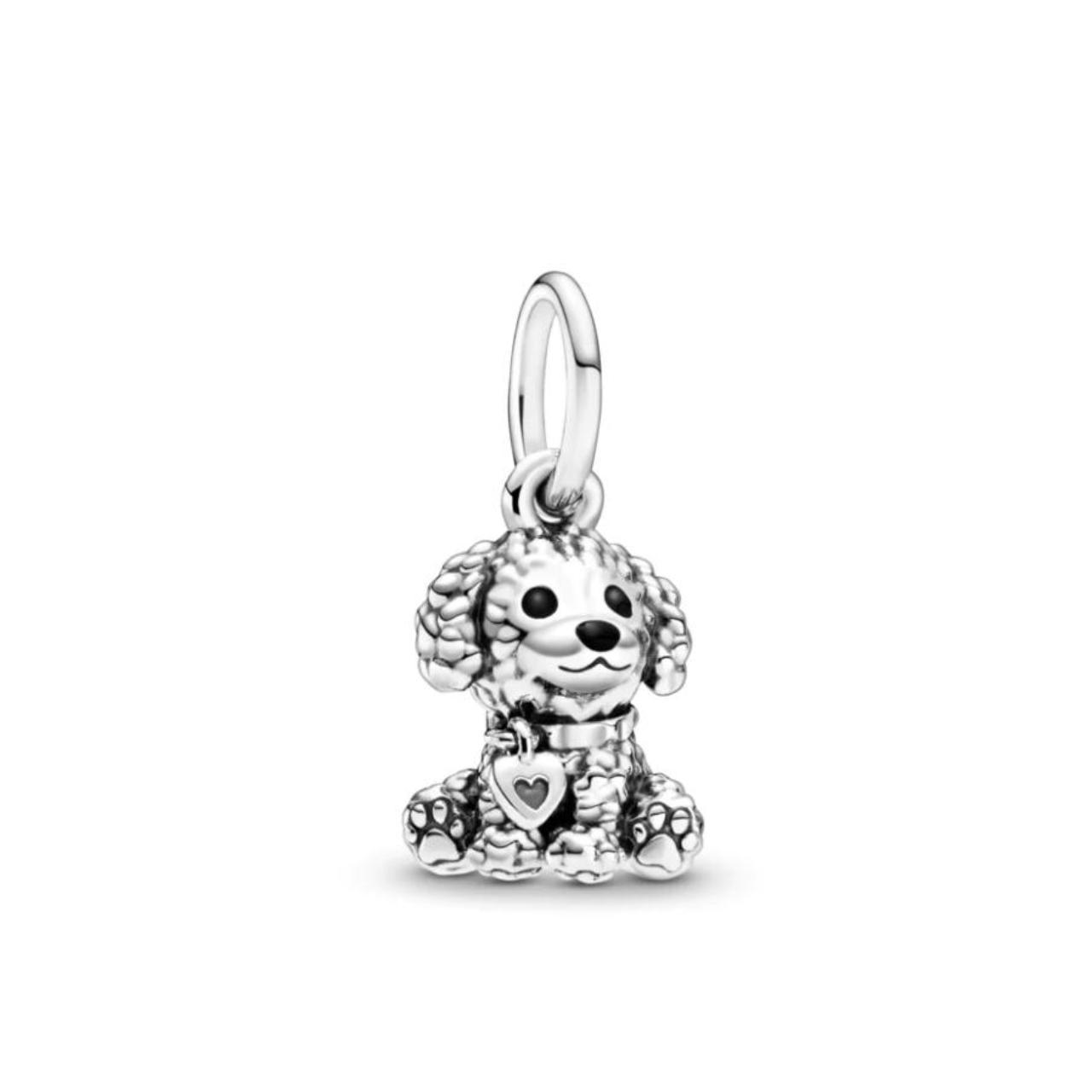 Pandora Dog Charm A special surprise for any. Depop