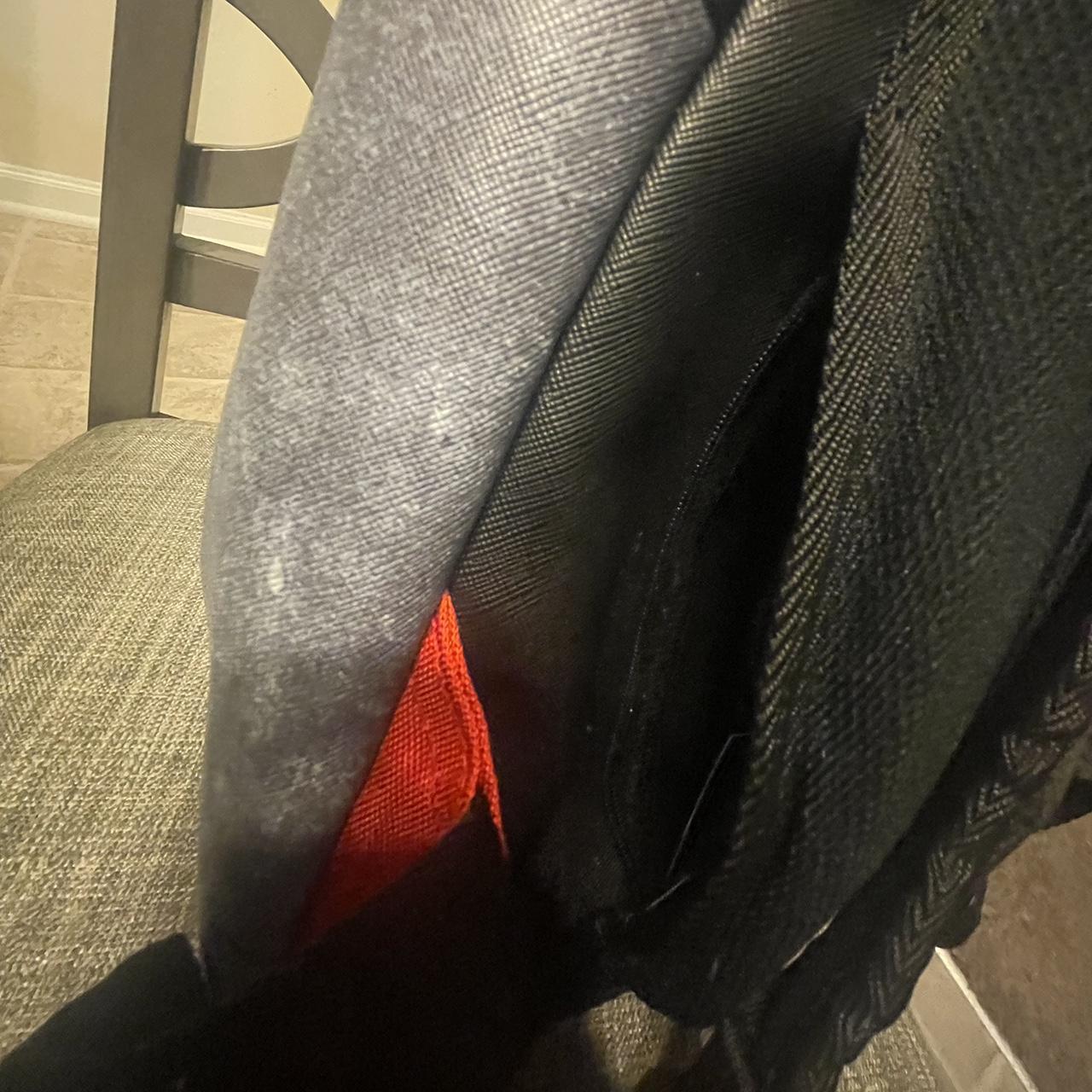 Sprayground x XXXTENTACION limited edition bookbag... - Depop