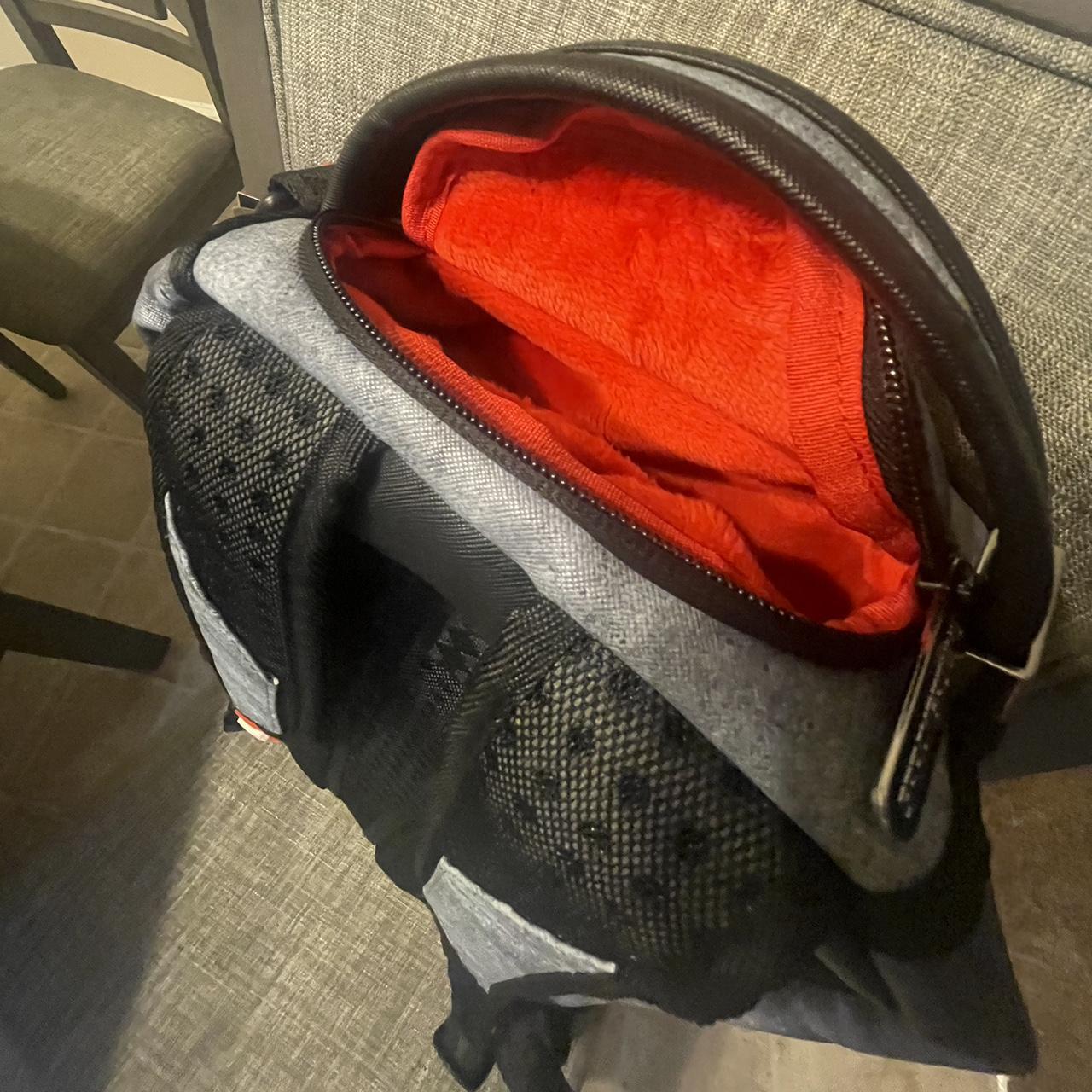 Sprayground x XXXTENTACION limited edition bookbag... - Depop