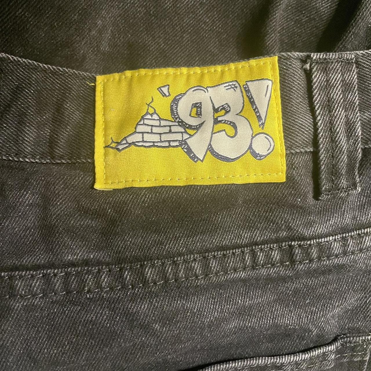 Big boy polar 93s vintage picked up from vintage store - Depop