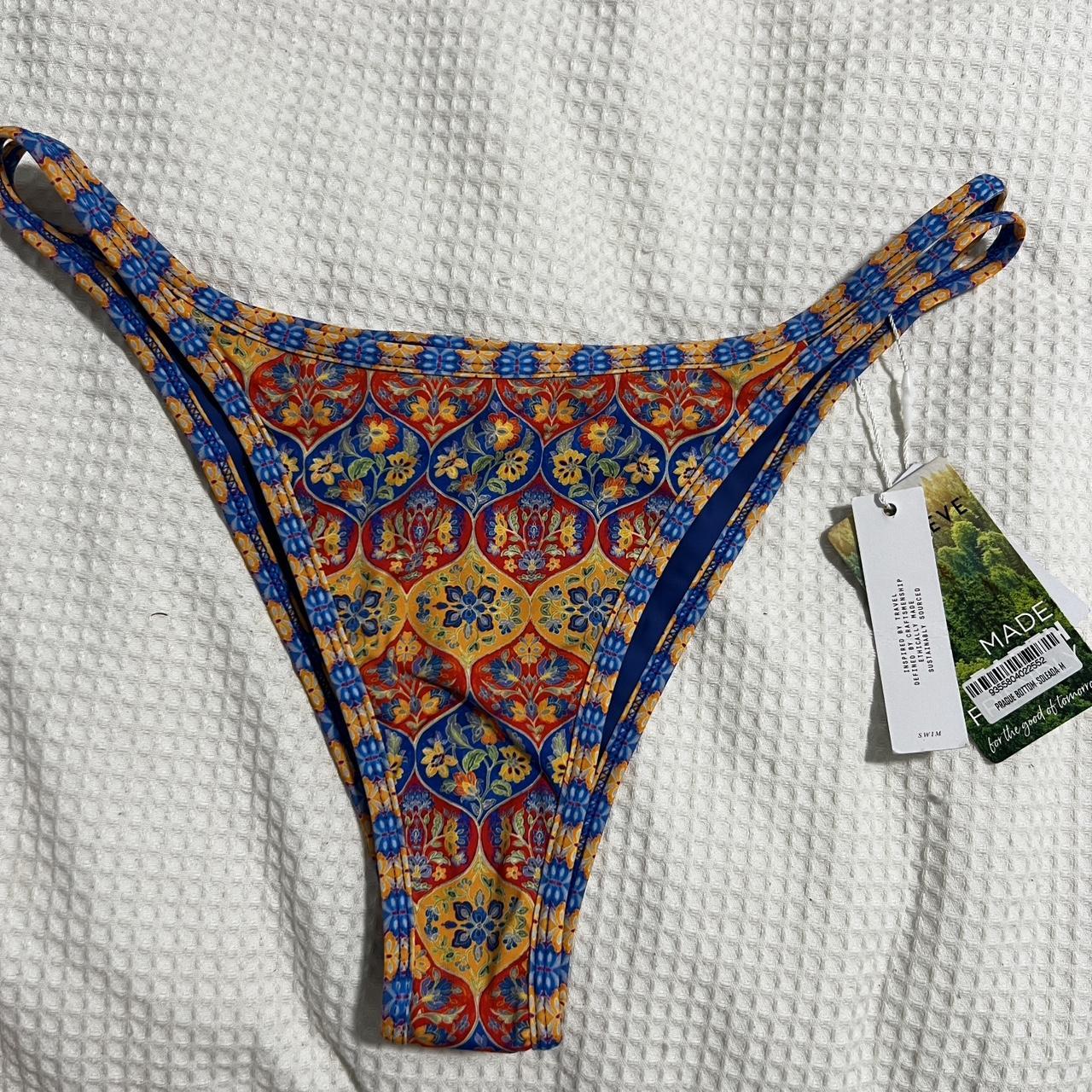 Bydee Swim - Brand new Prague bottoms in Soleada... - Depop