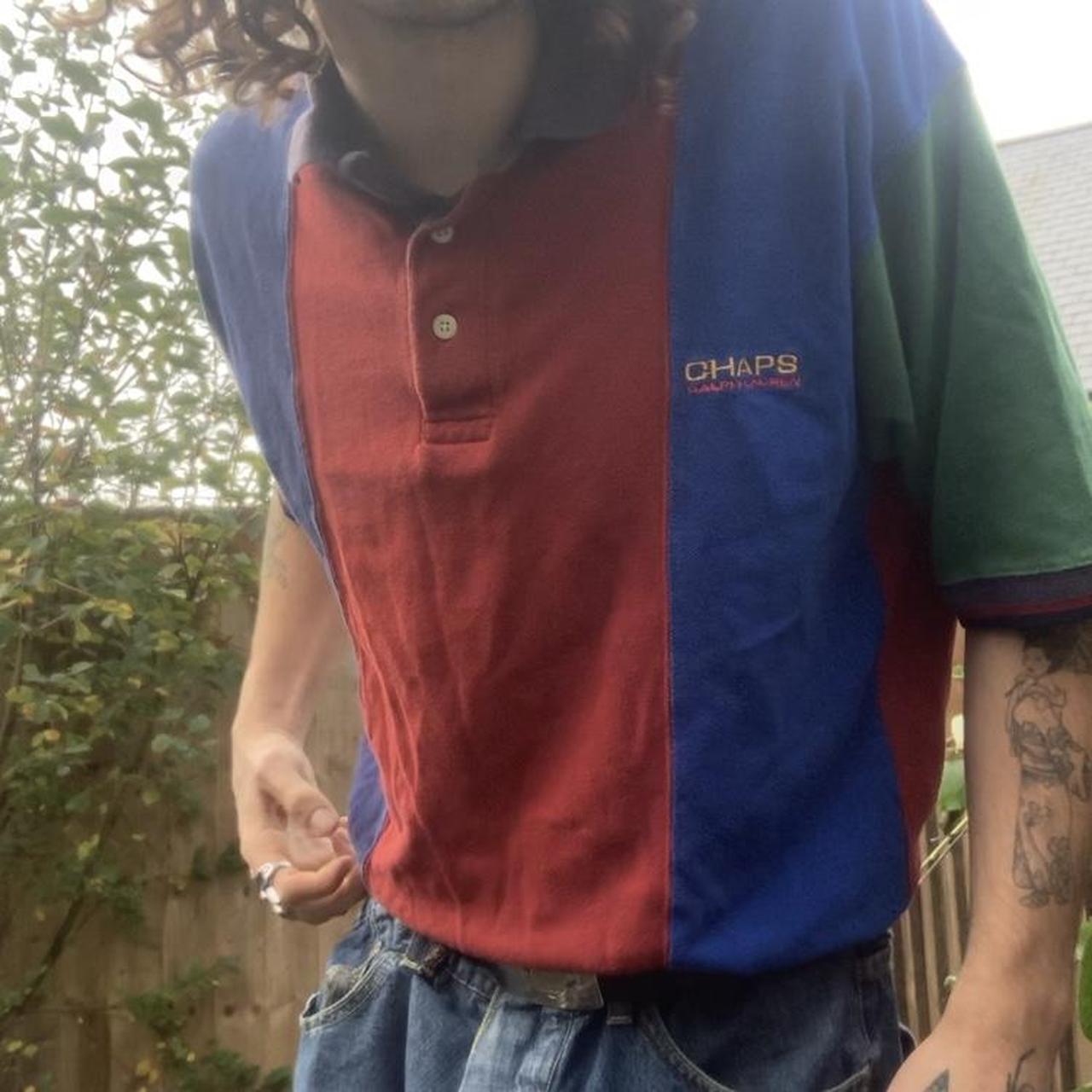 Chaps Ralph Lauren Polo Lookin like you’re in... - Depop