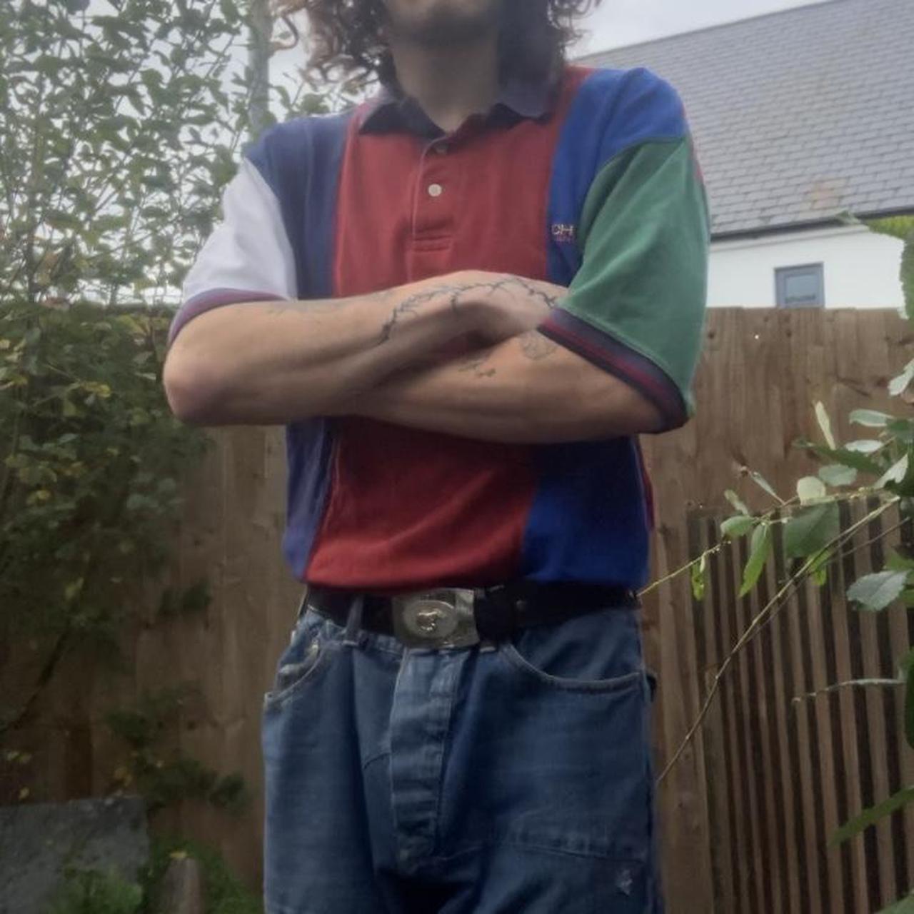 Chaps Ralph Lauren Polo Lookin like you’re in... - Depop