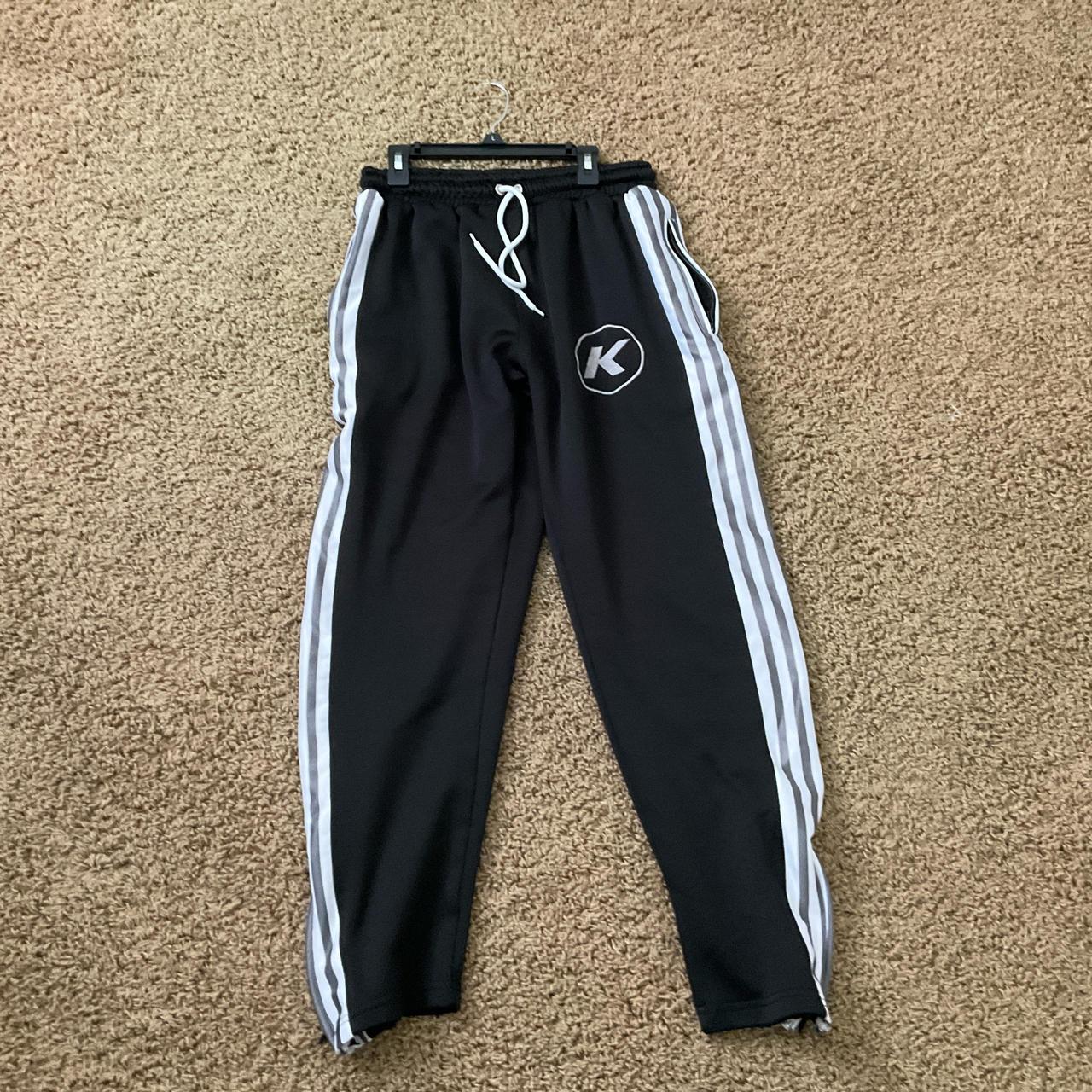 Forever Kaash brand sweats - Depop