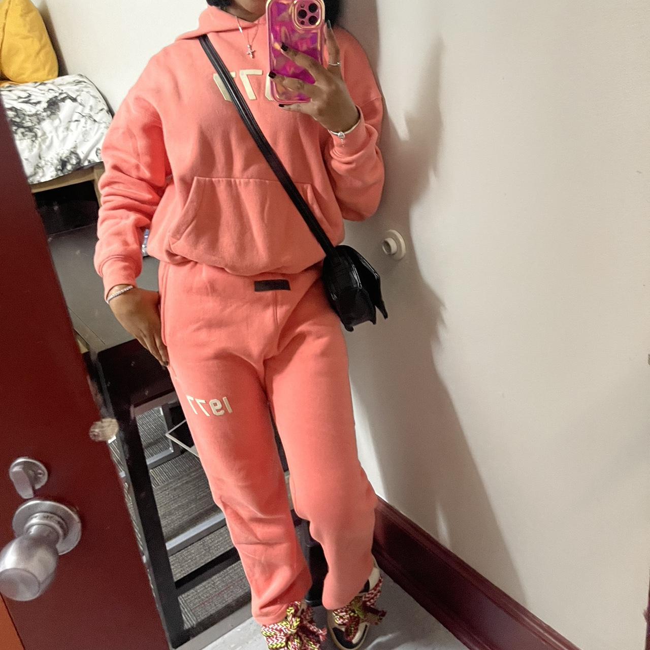 Kids Essential set size (L) #Essential - Depop