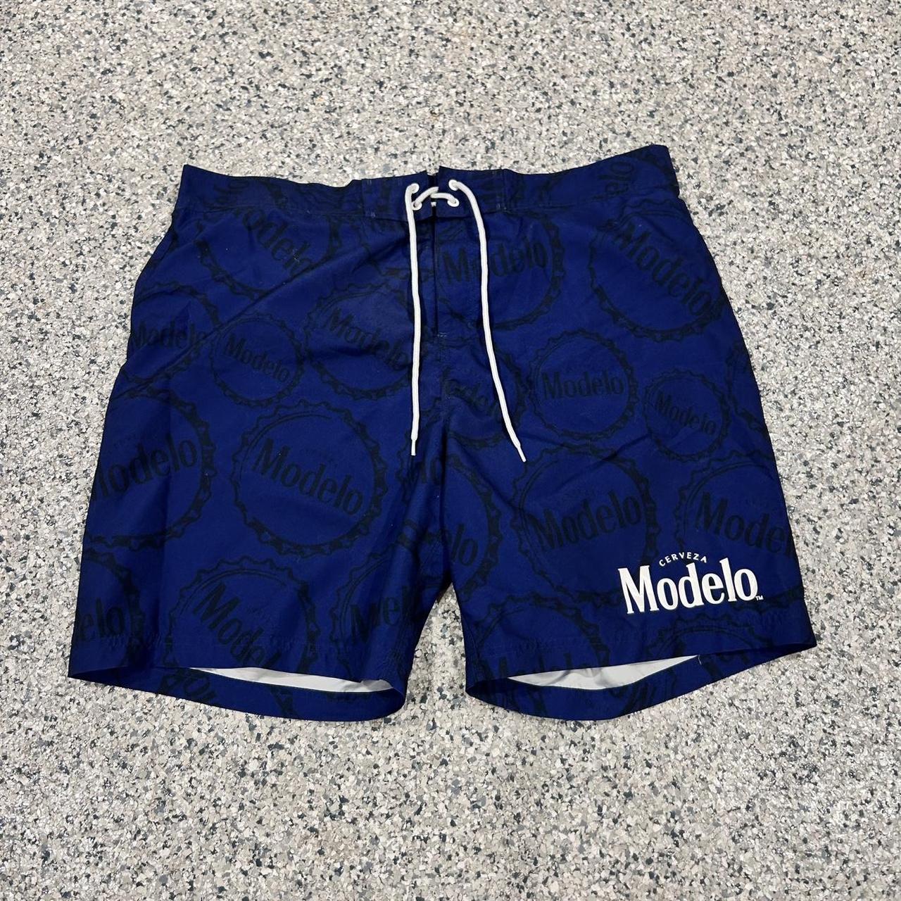 Modelo Swim Trunks | Depop