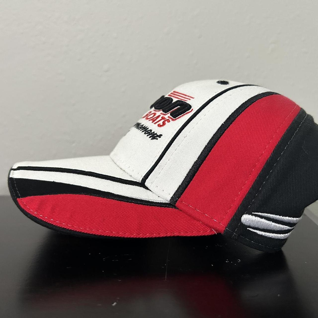 Triton Boats Caps Adjustable #cap#boat - Depop