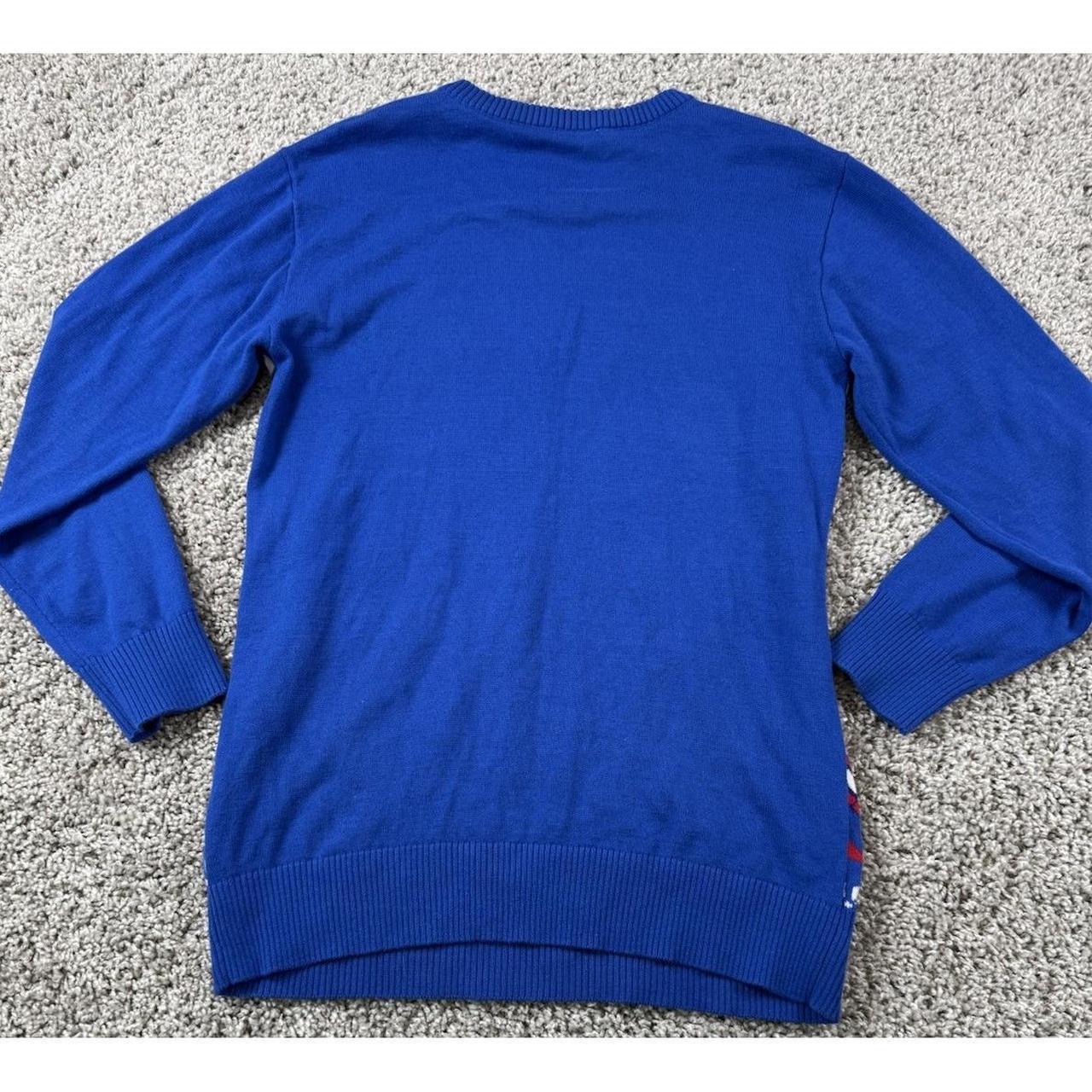 Marvel Spiderman Boys Christmas Ugly Sweater... | Depop