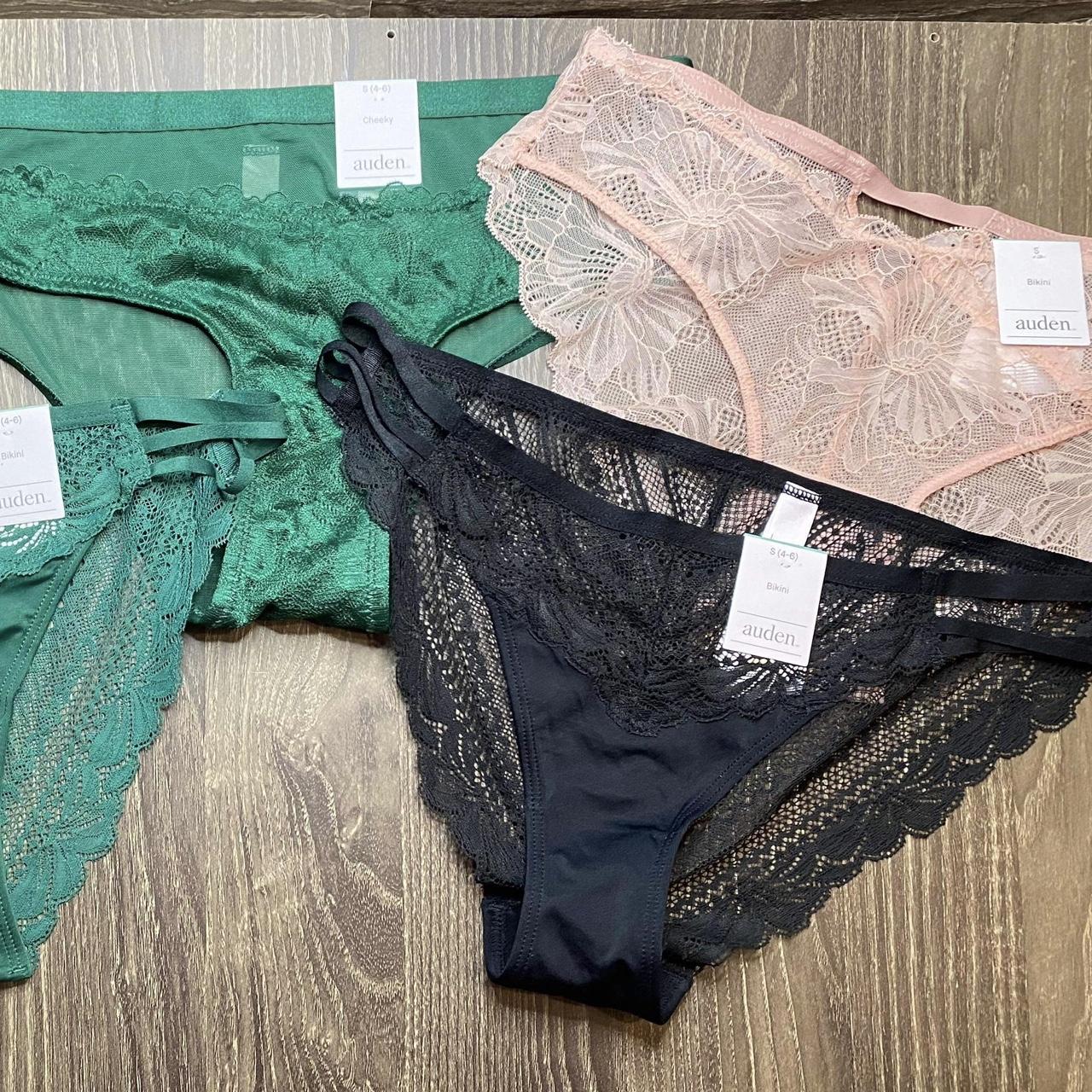 NWT Mix Panties Set Set of 5 | Depop