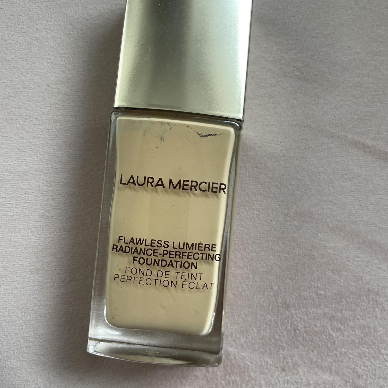 Laura Mercier Makeup | Depop