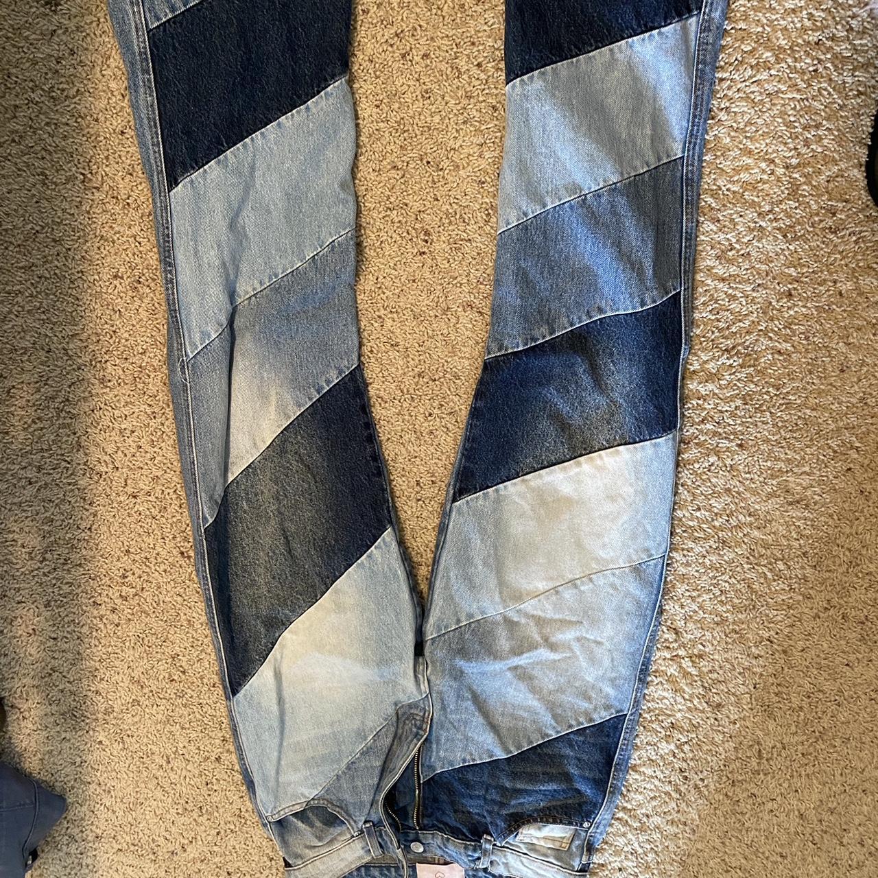 Revive denim jeans. New and in great conditions.... - Depop