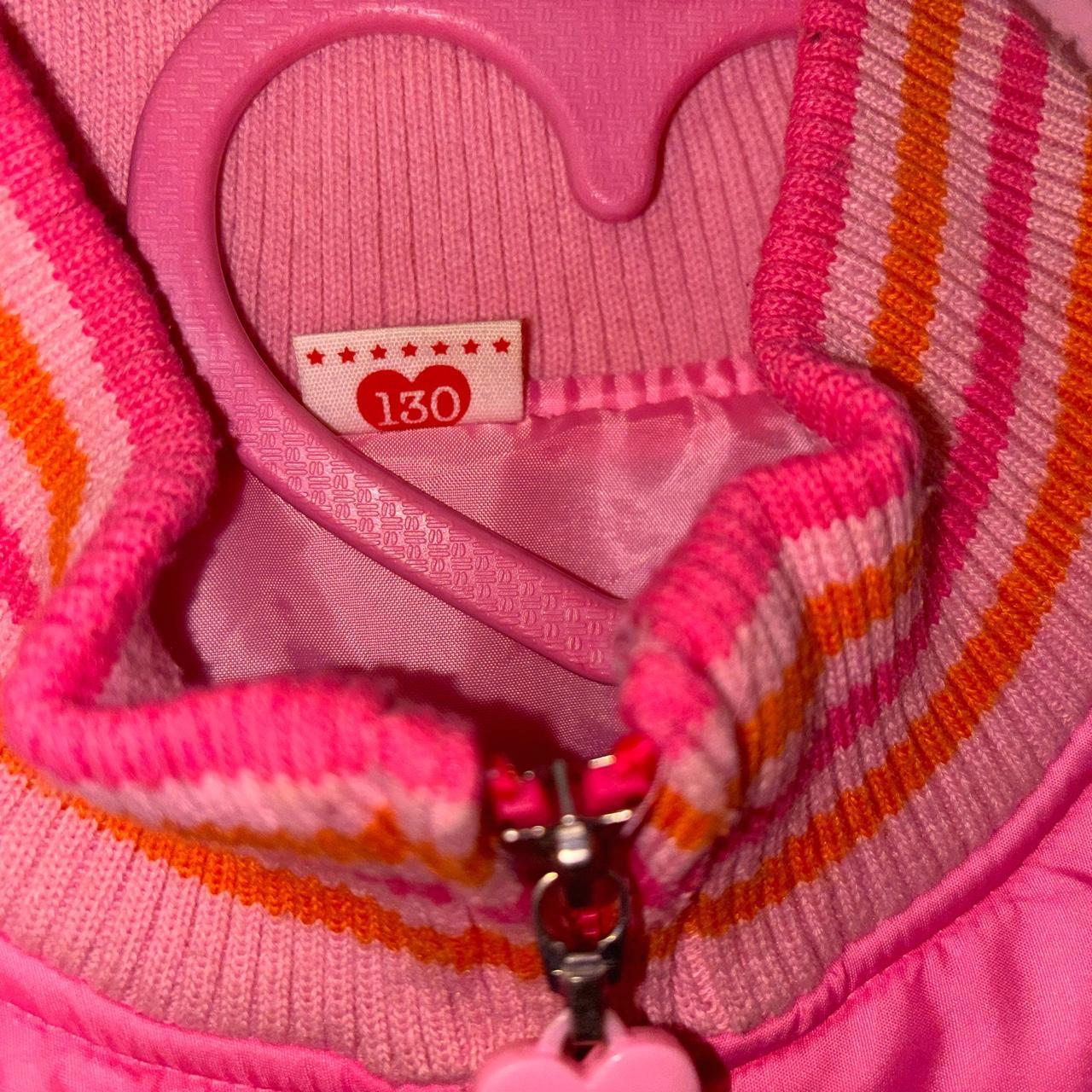 Rare donut jacket 130m 🍩 🎀 ♡ please do not... | Depop