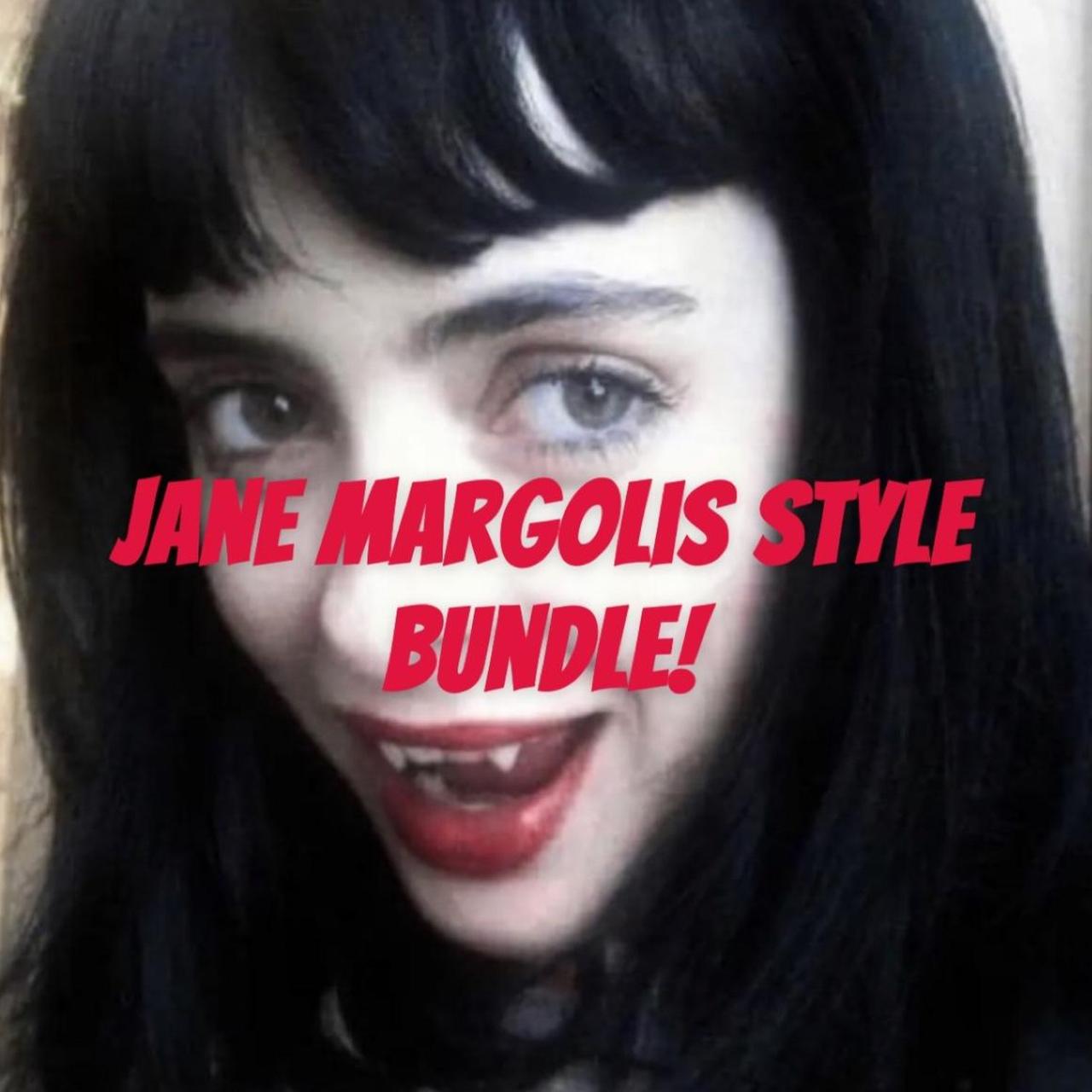 🍒Jane Margolis style bundles - includes pants/skirt,... | Depop