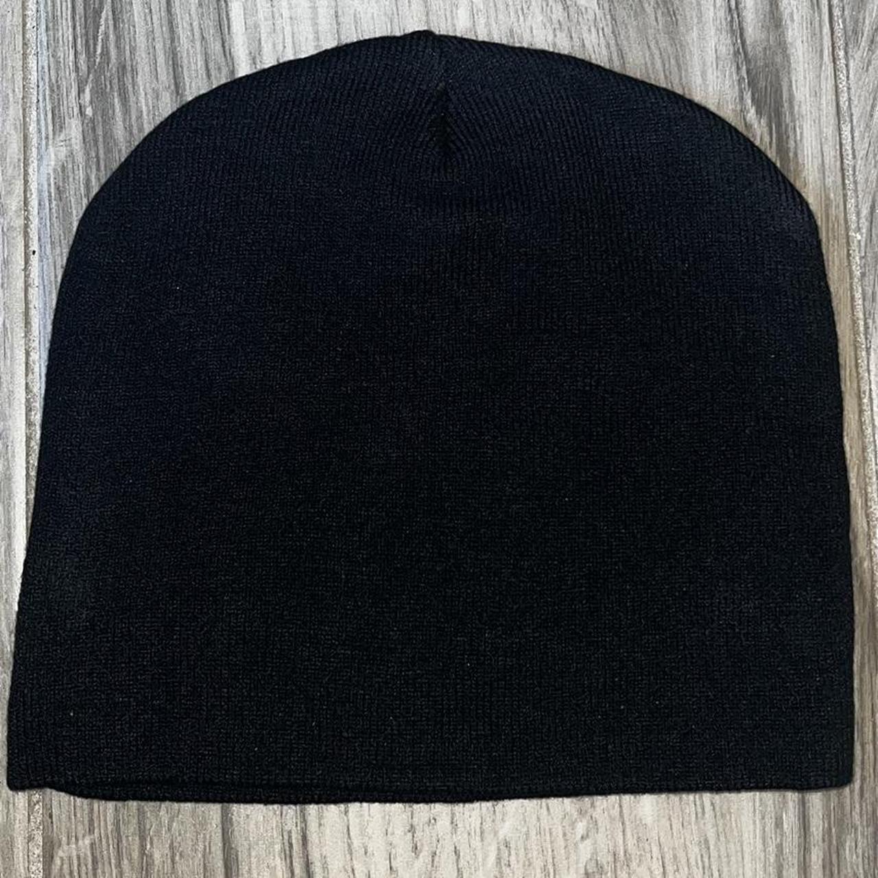 Playboi Carti Y2K Vamp Bite Beanie #vamp #carti... - Depop