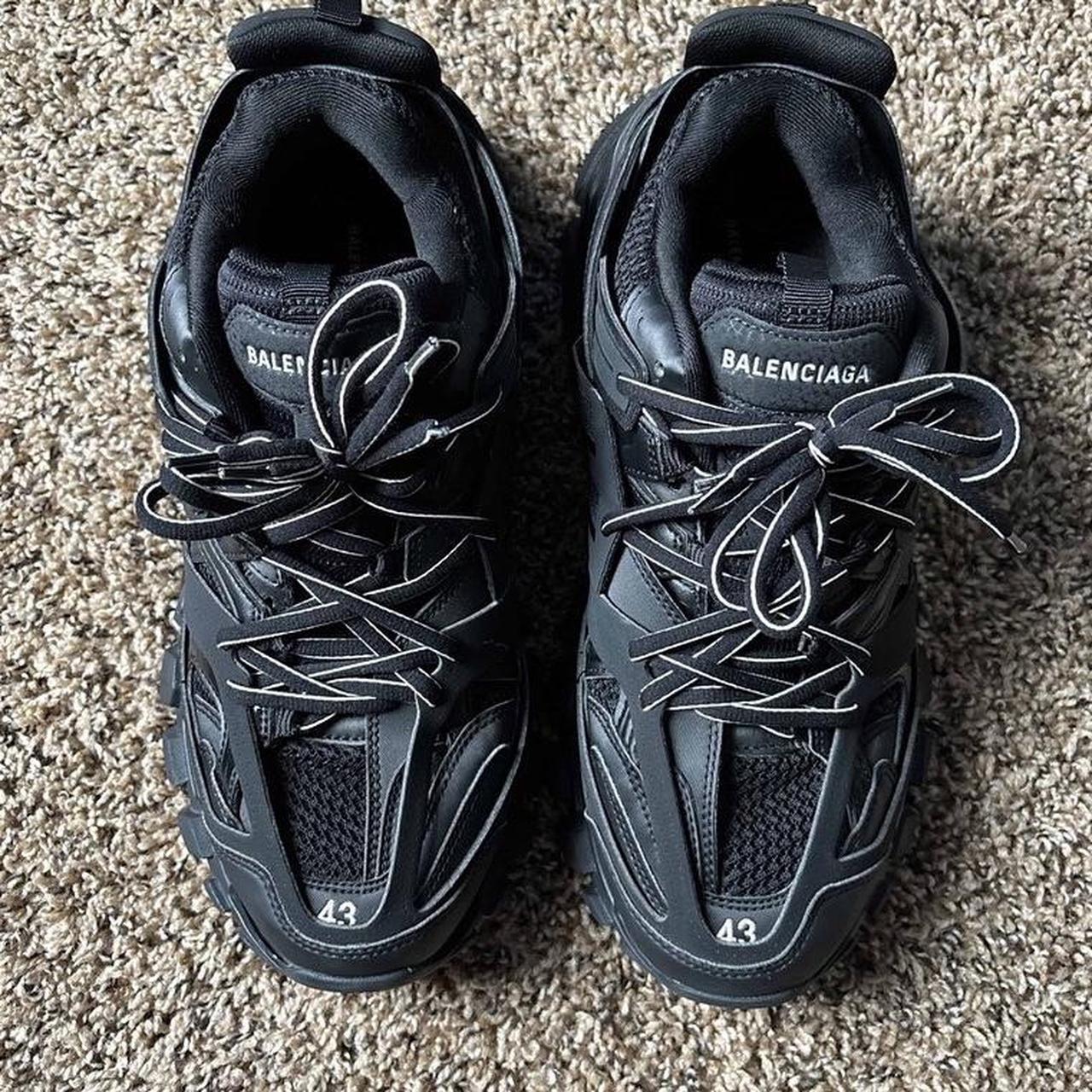 Balenciga Tracks Dm Before Buying!! - Depop