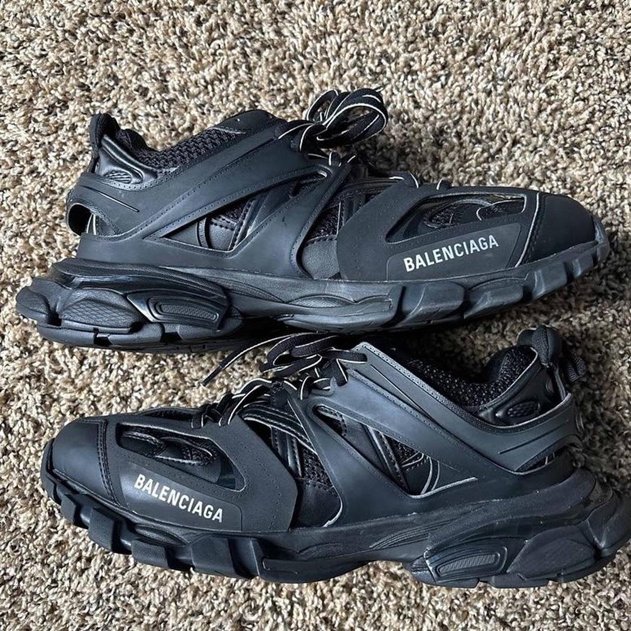Balenciga Tracks Dm Before Buying!! - Depop