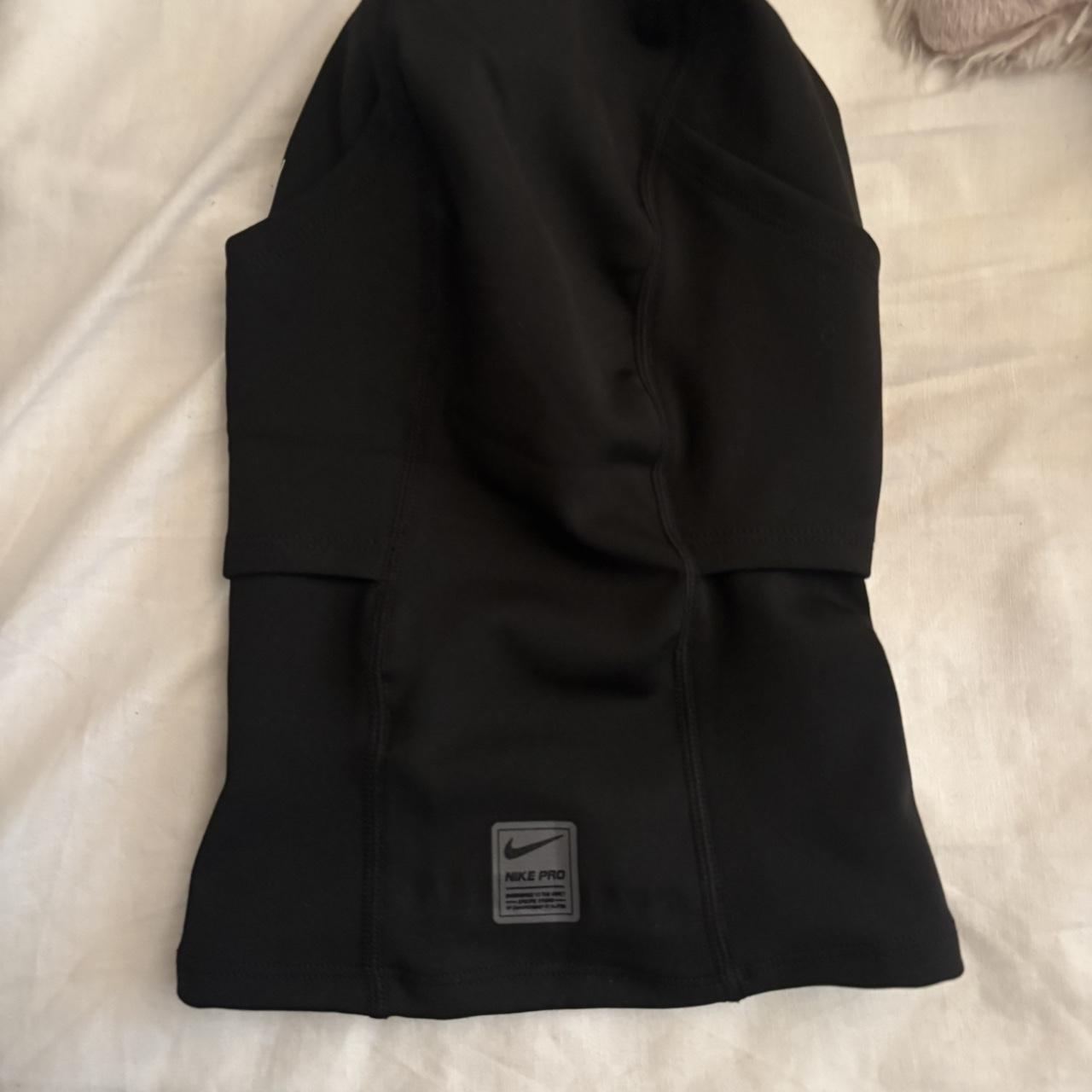 Nike ski mask, no box it’s just the balaclava brand... | Depop