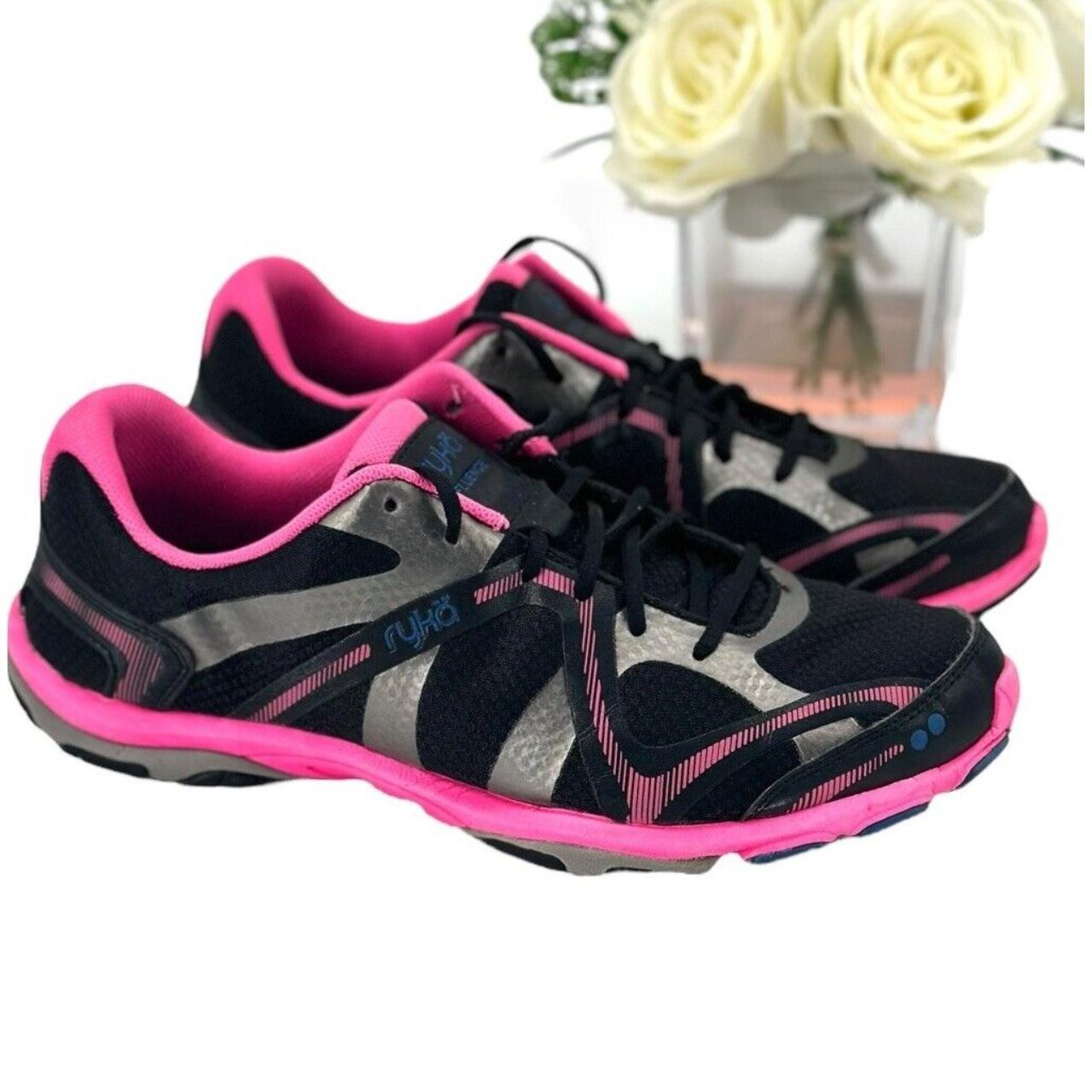 Ryka Influence Athletic Training Shoe Womens Size 10... - Depop