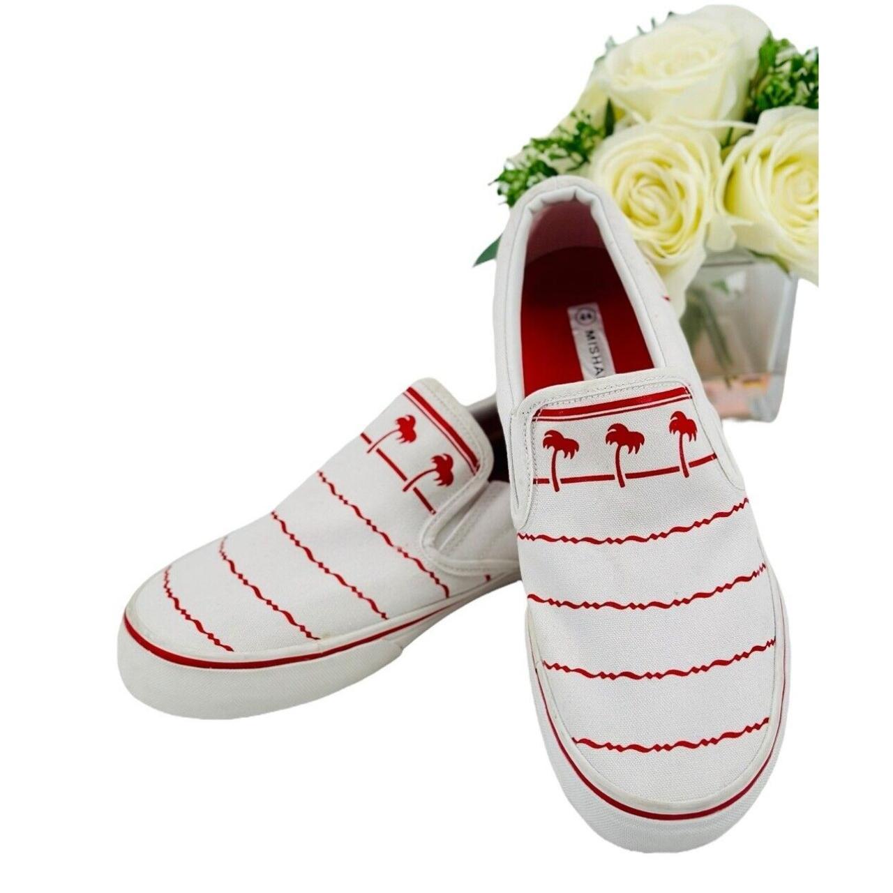 In-N-Out Burger Drink Cup Shoe Men's Size 11 Slip On... - Depop