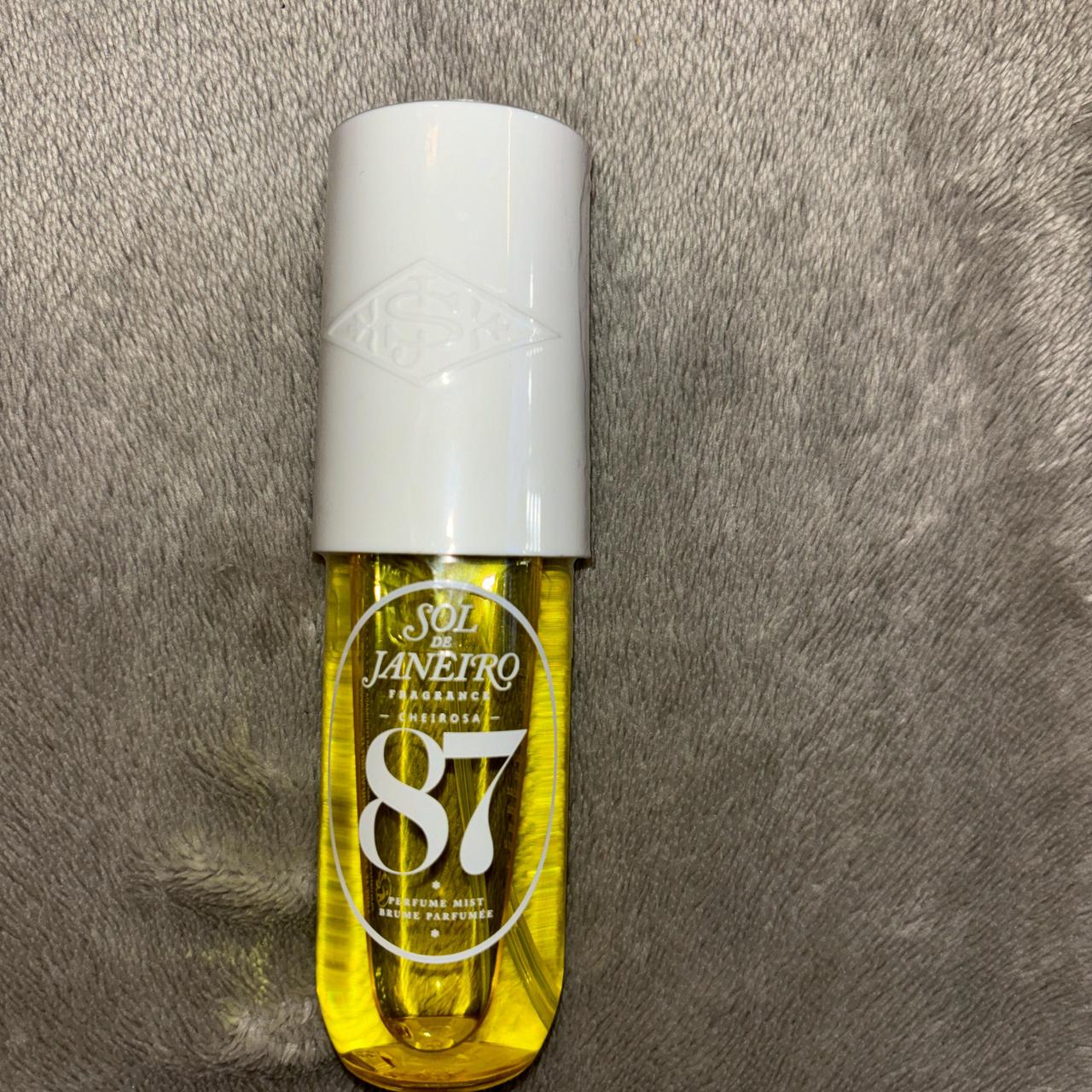 Sol De Janeiro 87 Perfume mist (brand new wrapper... - Depop