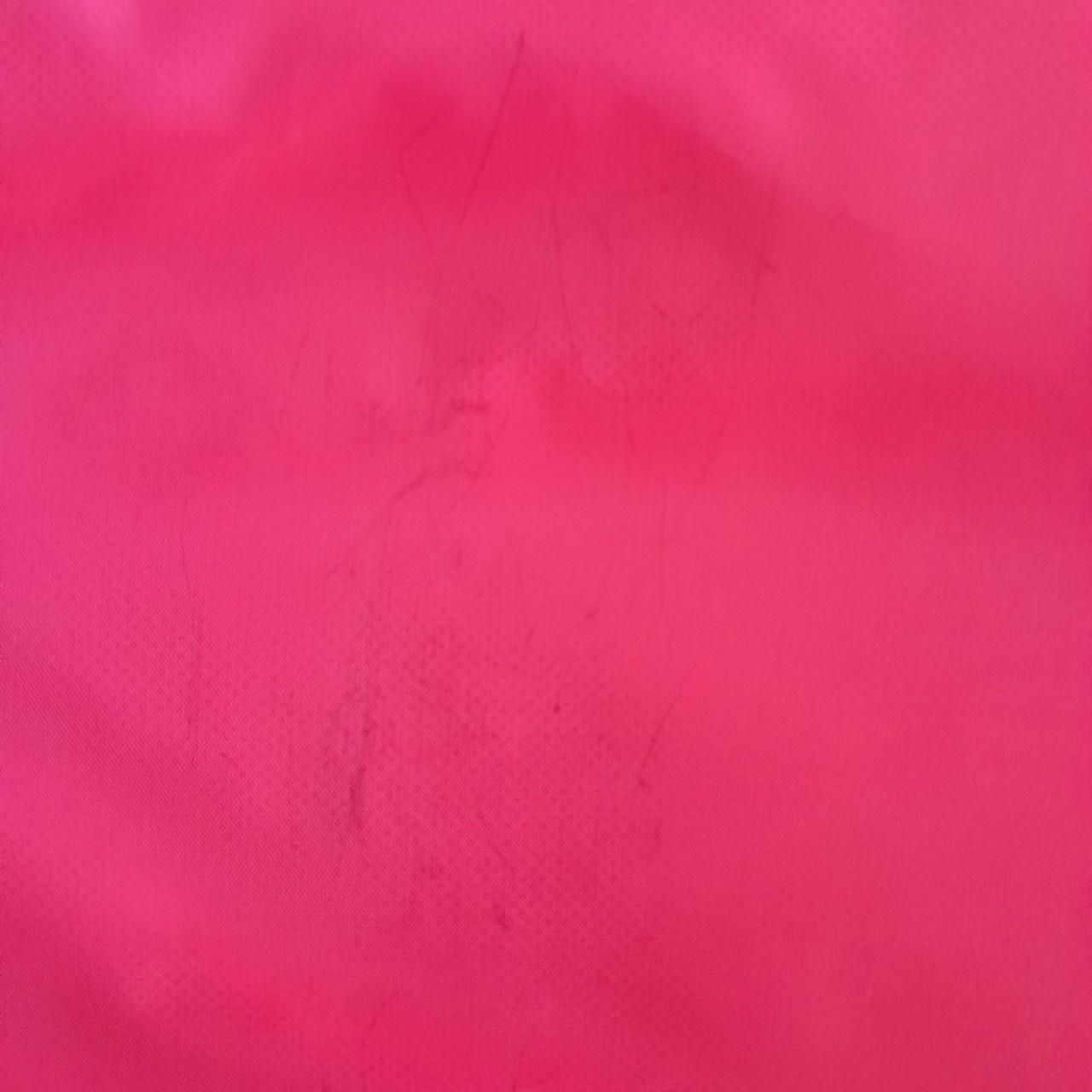 Scene justice zebra rainbow satchel charm bag 12.5"... | Depop