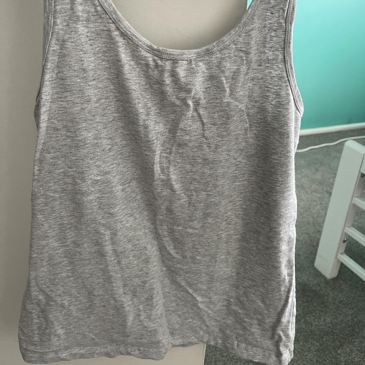 Peter Alexander Pj singlet Size M worn once or twice - Depop