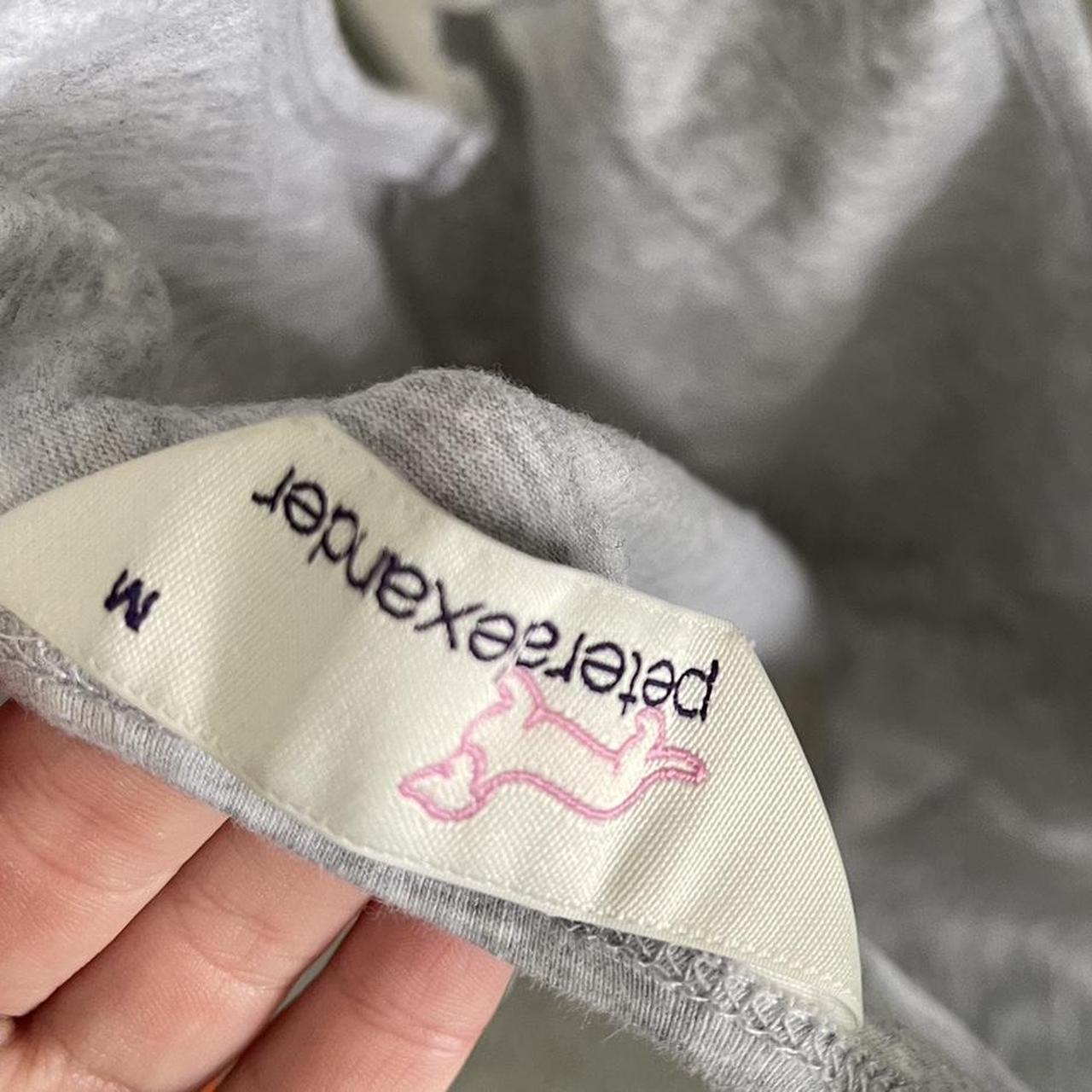 Peter Alexander Pj singlet Size M worn once or twice - Depop