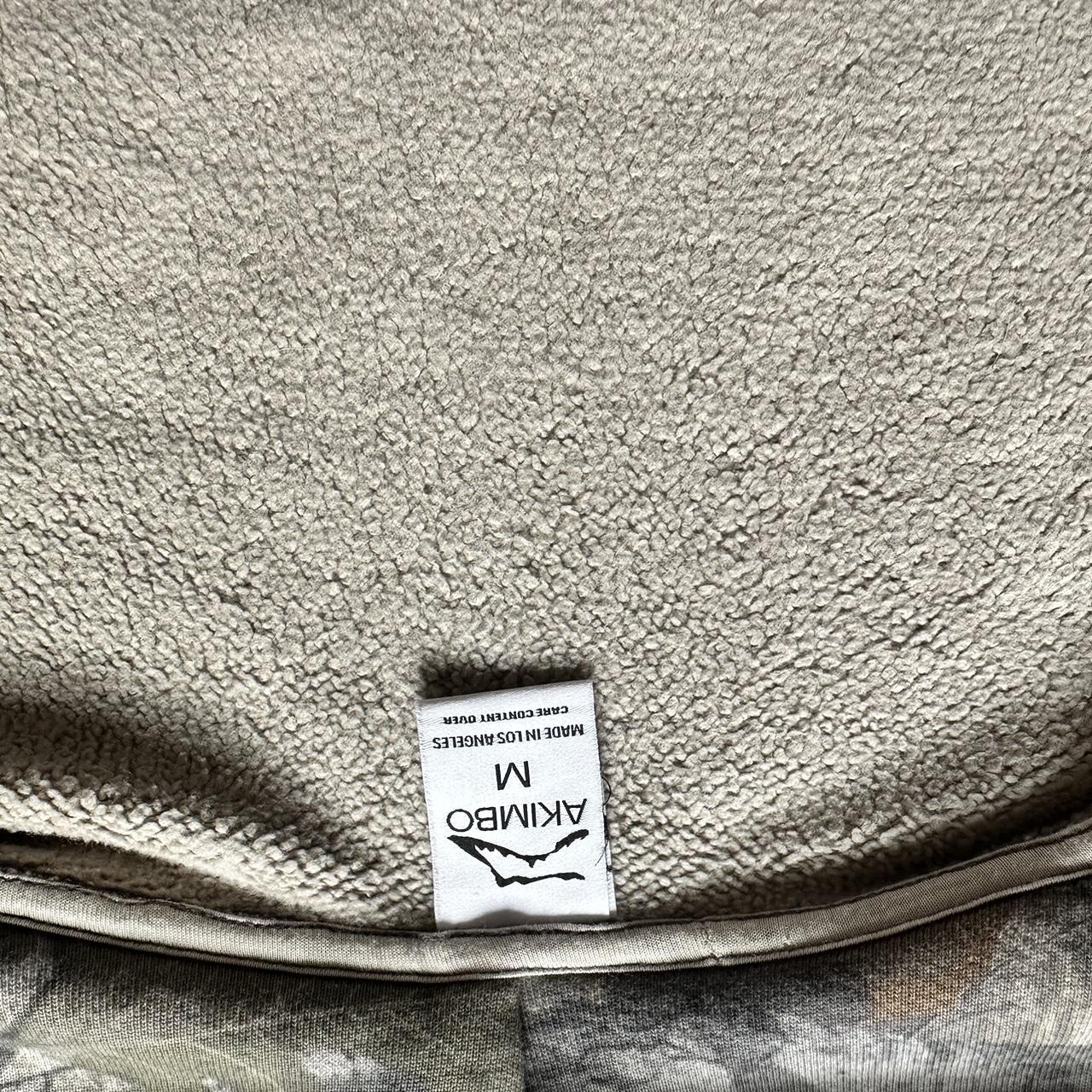 AKIMBO ZIP-UP HOODIE - REALTREE®... - Depop