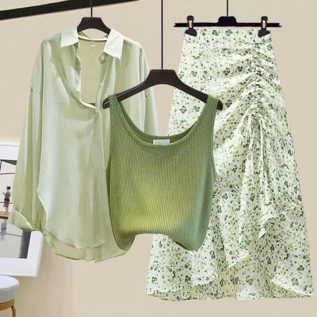 Discover the essence of spring with our 2024 Gentle... - Depop