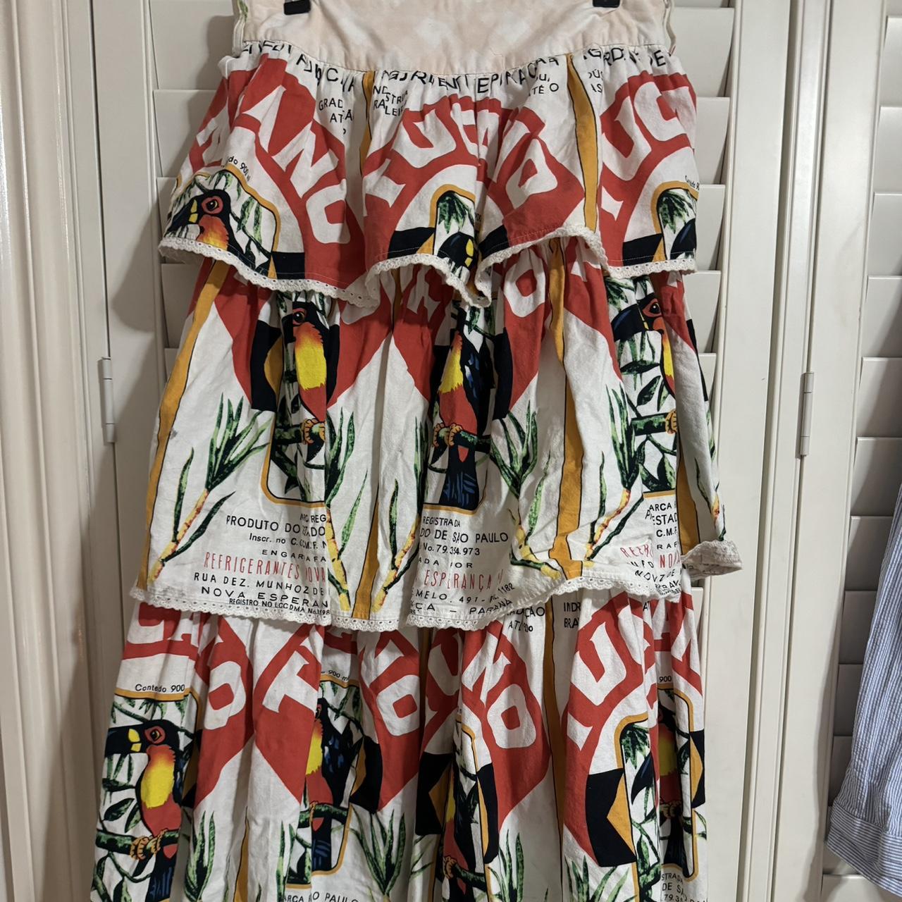 Binny set Selling the tucano set as too big for me... - Depop