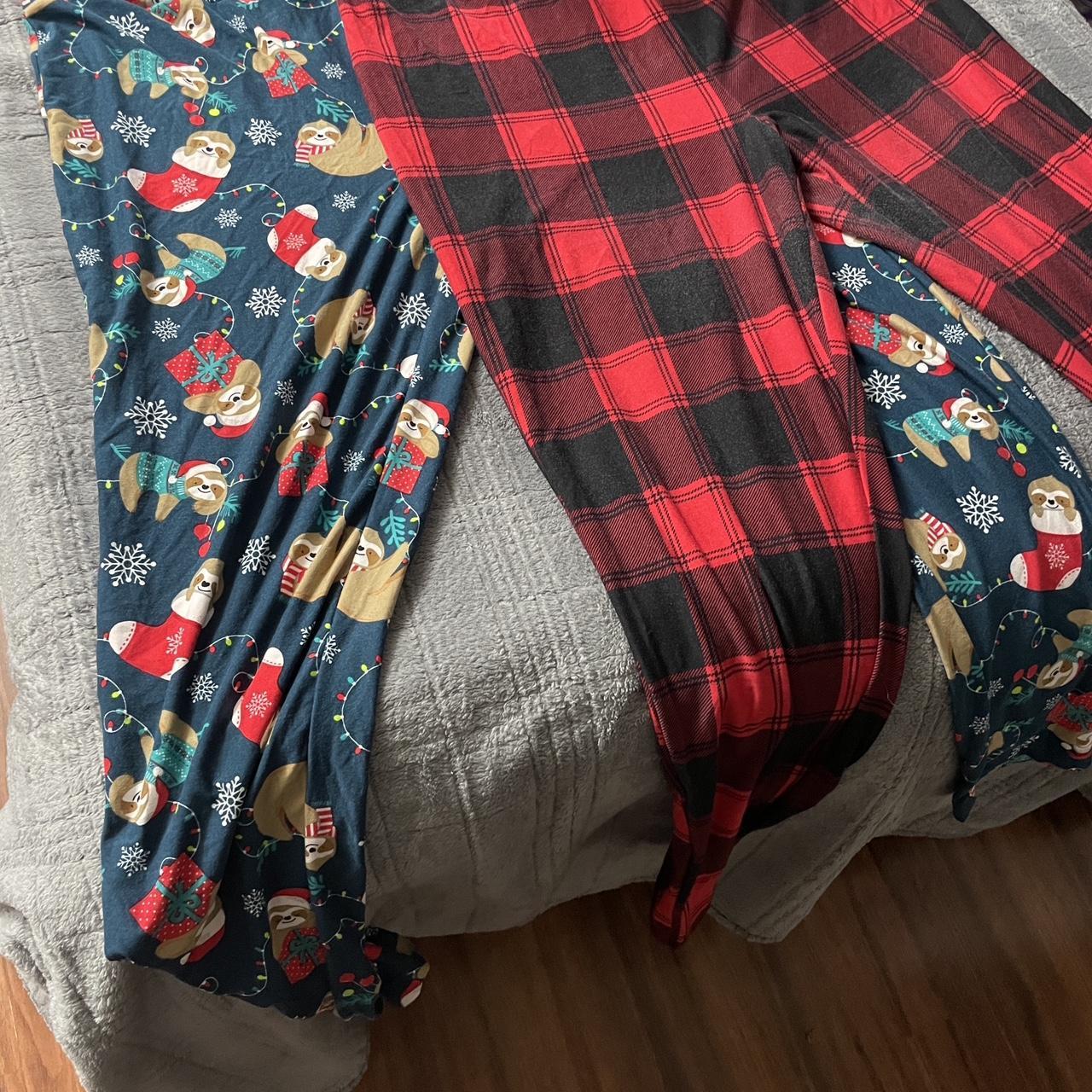 2x Leggings - Depop