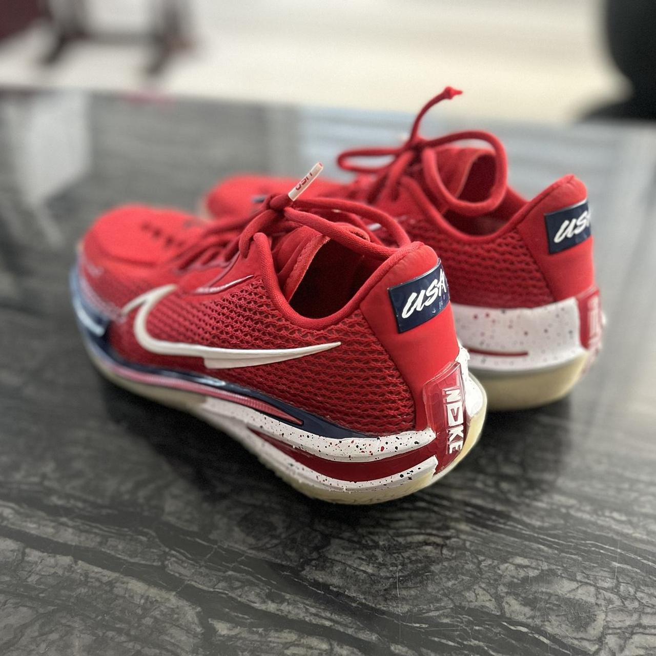 Gt cut 1 USA, lightly used, size 6 mens, bought from... | Depop