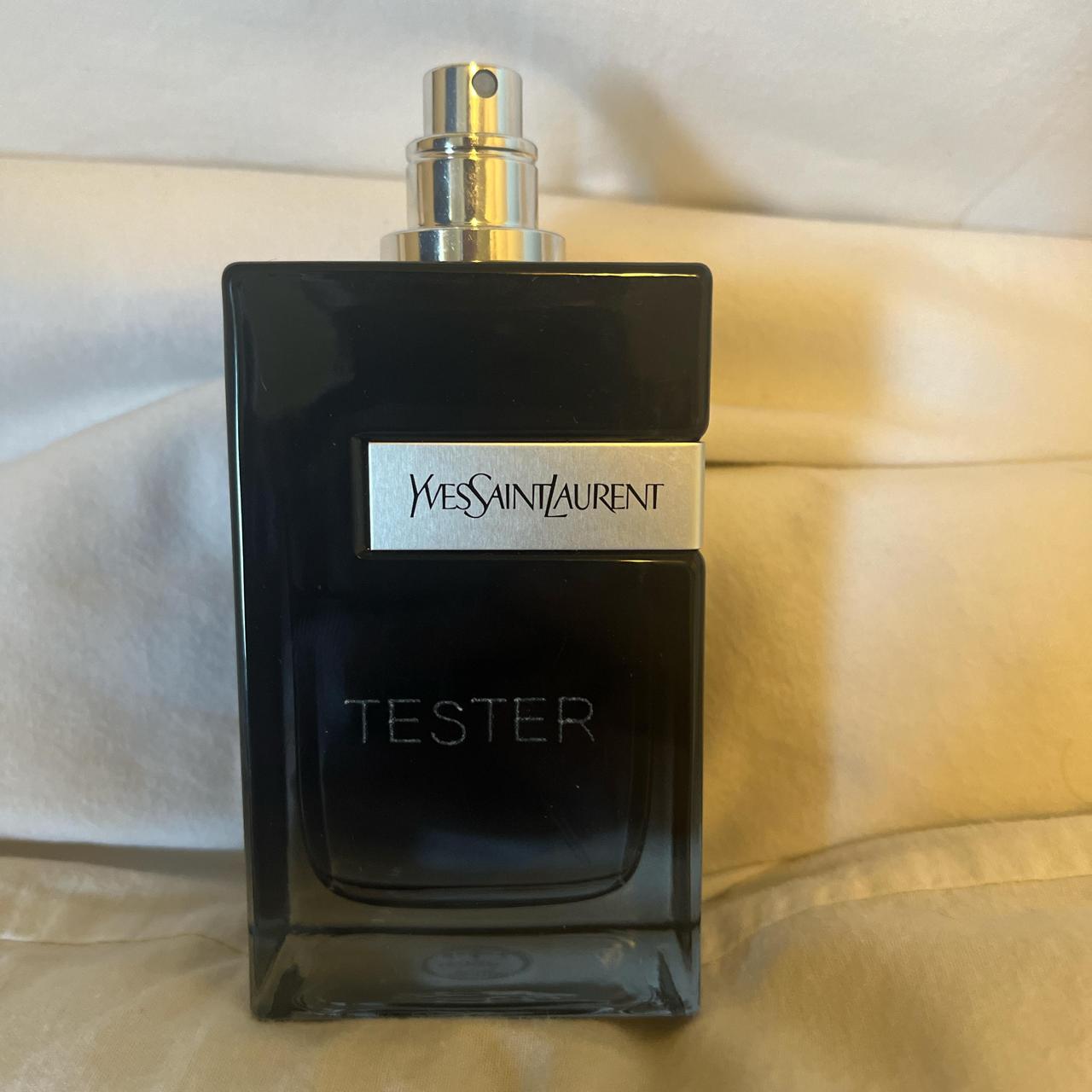 Ysl y edp 80% full Tester No box or cap - Depop