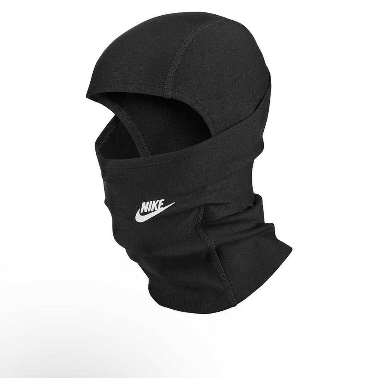 Nike Men's NSW Classic Hood Balaclava - Depop