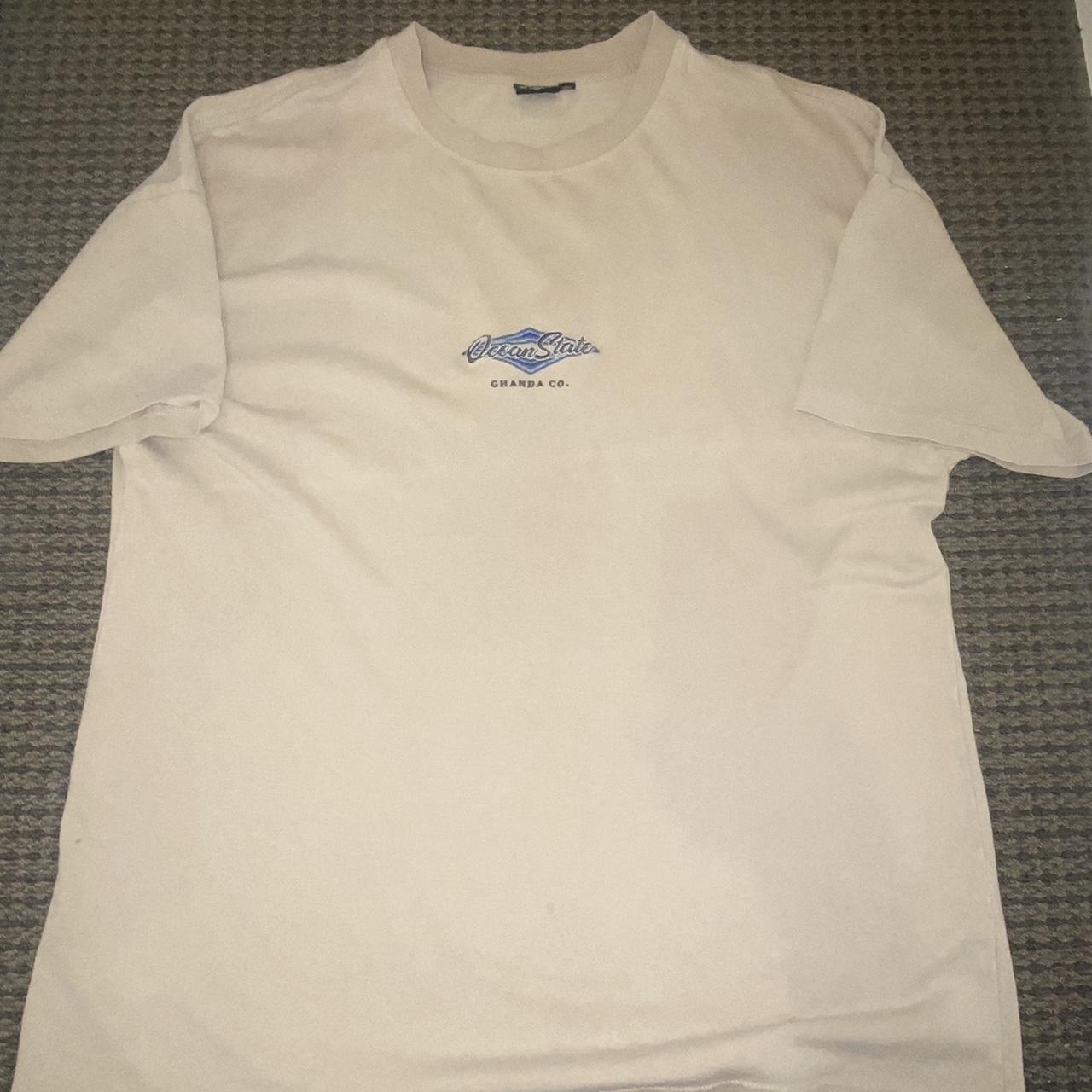 Perfect condition Ganda shirt - Depop