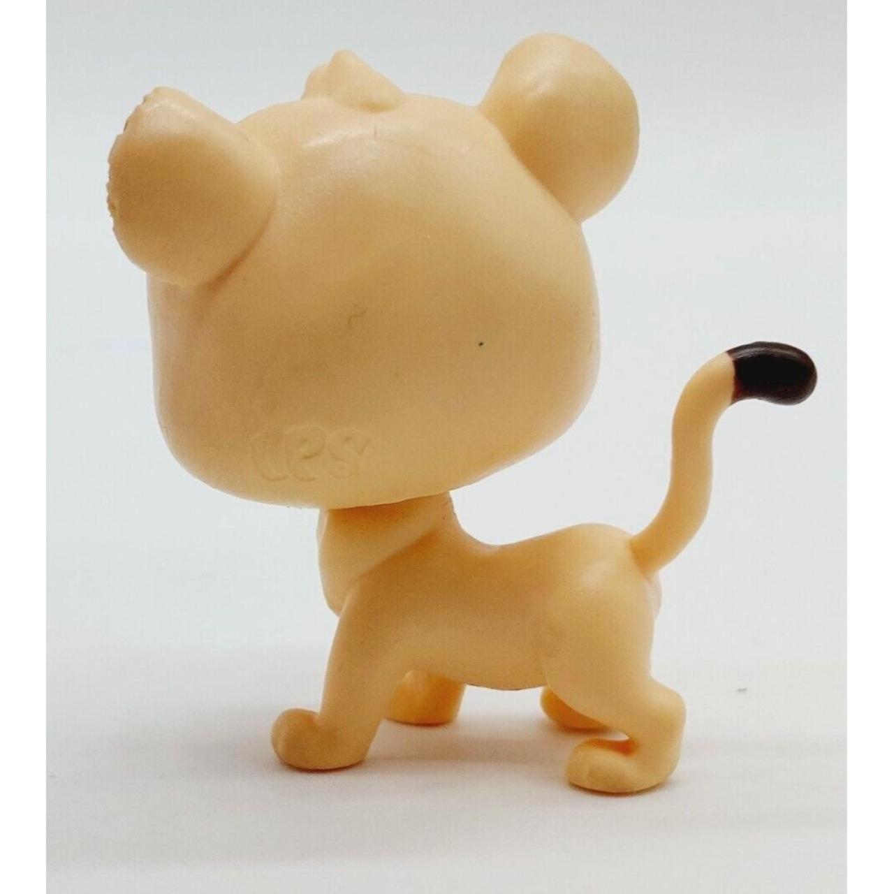 LPS Nutmeg Dash Cocker Spaniel Dog & Jane Jagmore... | Depop