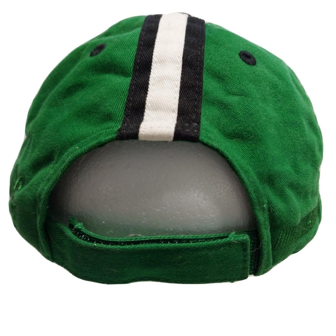 Nascar Hat Cap Interstate Batteries Green Chase Joe... - Depop