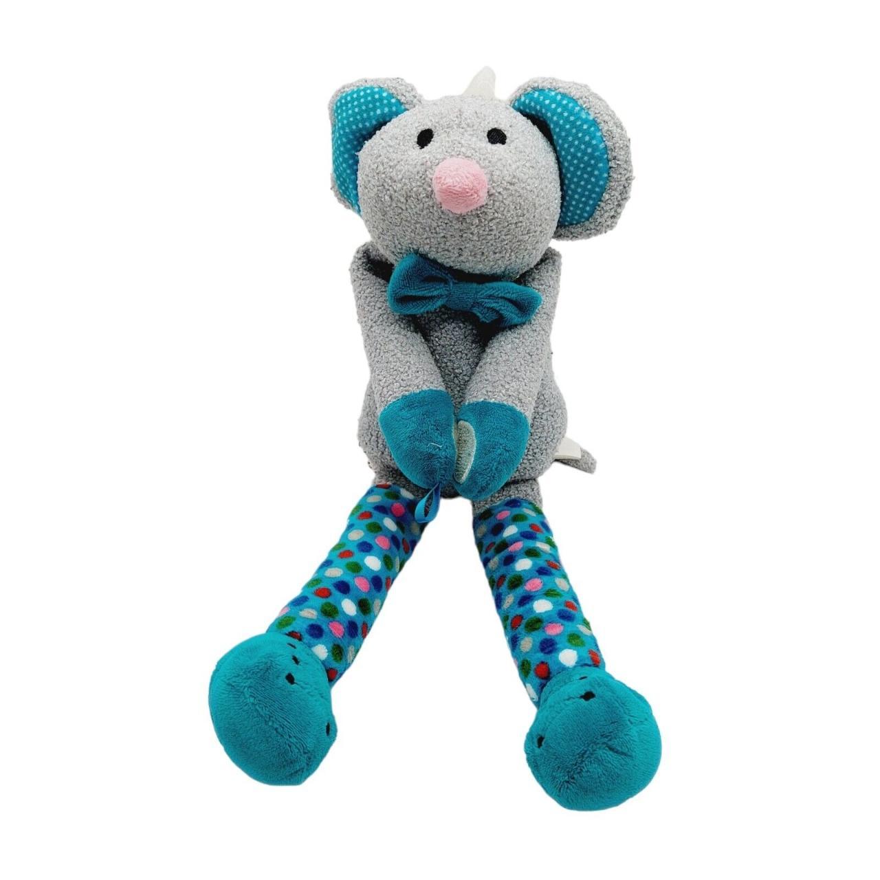 Murphy the Mouse Scentsy Buddy Sidekick 12" Tall... - Depop