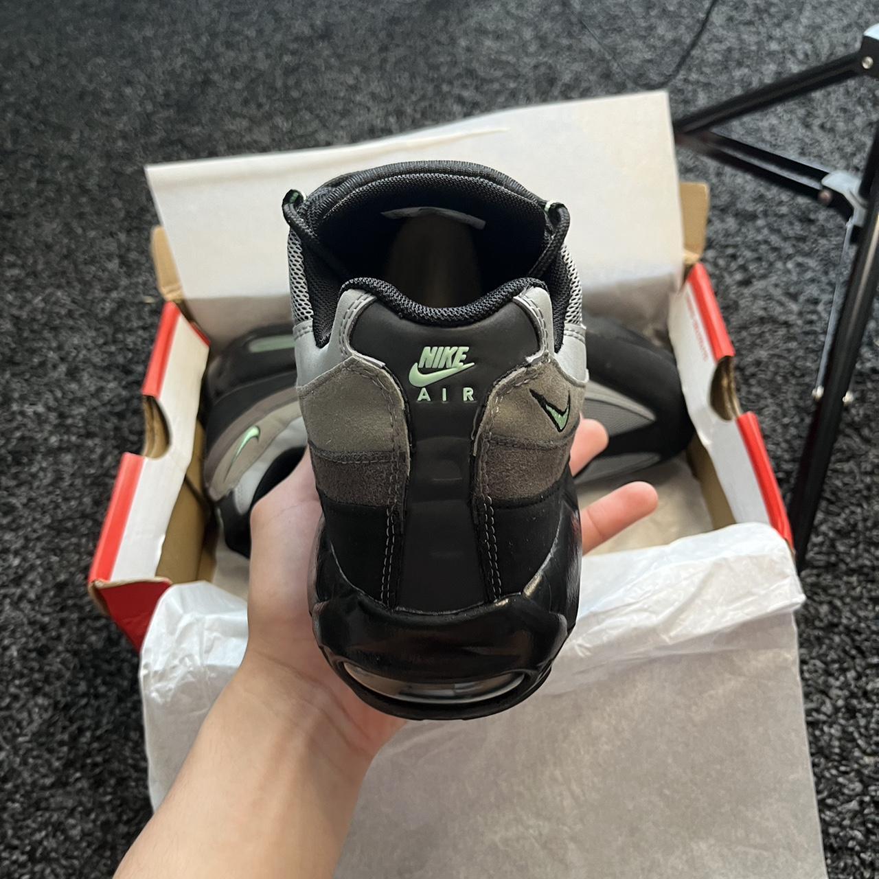 NIKE AIR MAX 95s ‼️ Size UK 10 BRAND NEW WITH BOX... | Depop