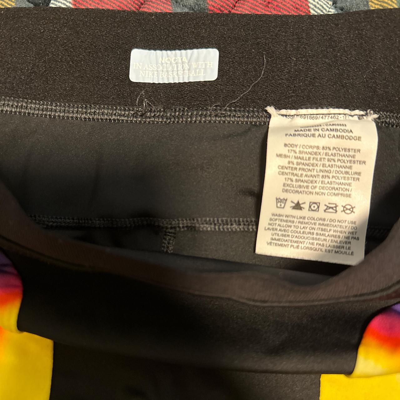 NOCTA ONE-LEG SLEEVE (right) Size Medium - Depop