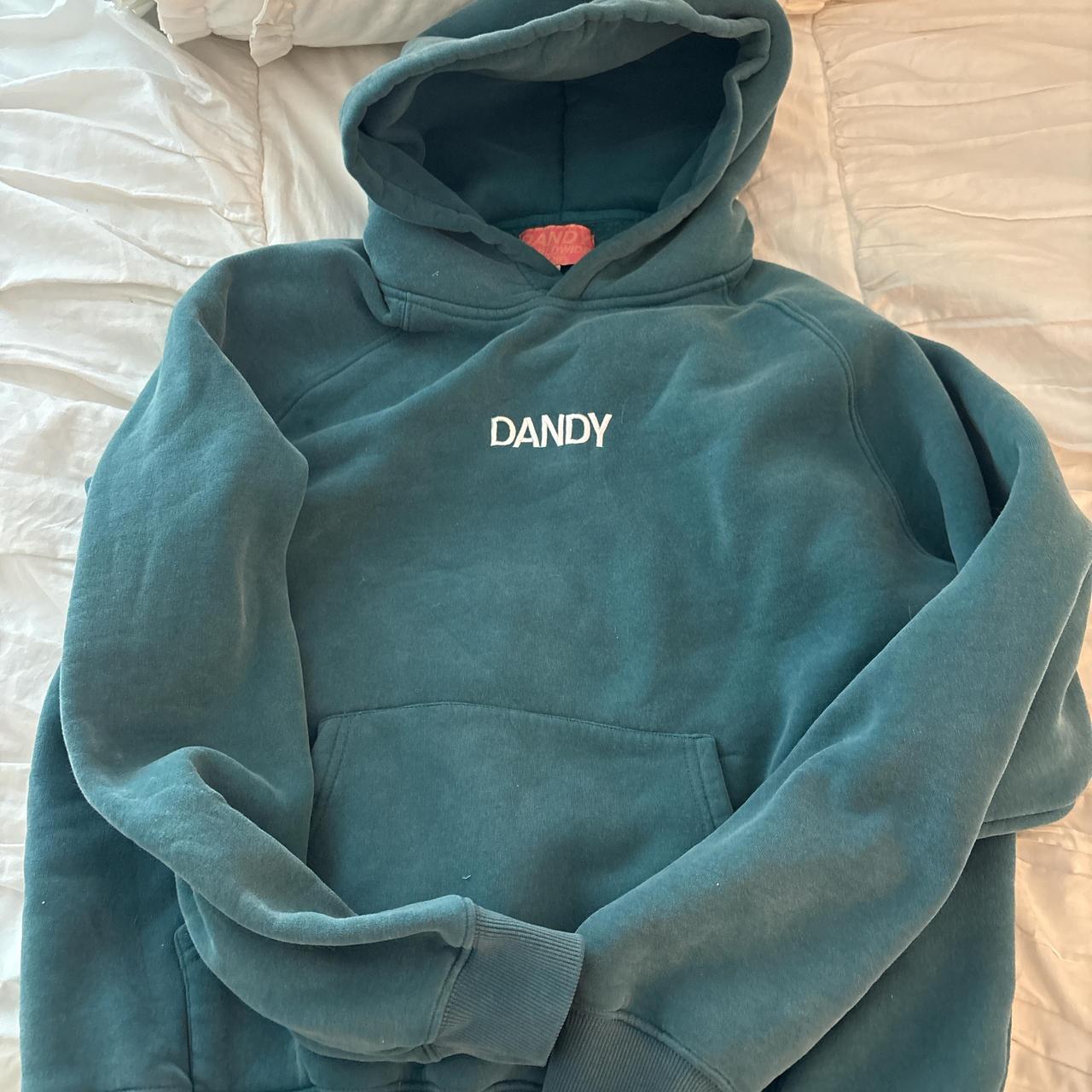 Dandy hoodie #dandy #hoodie | Depop