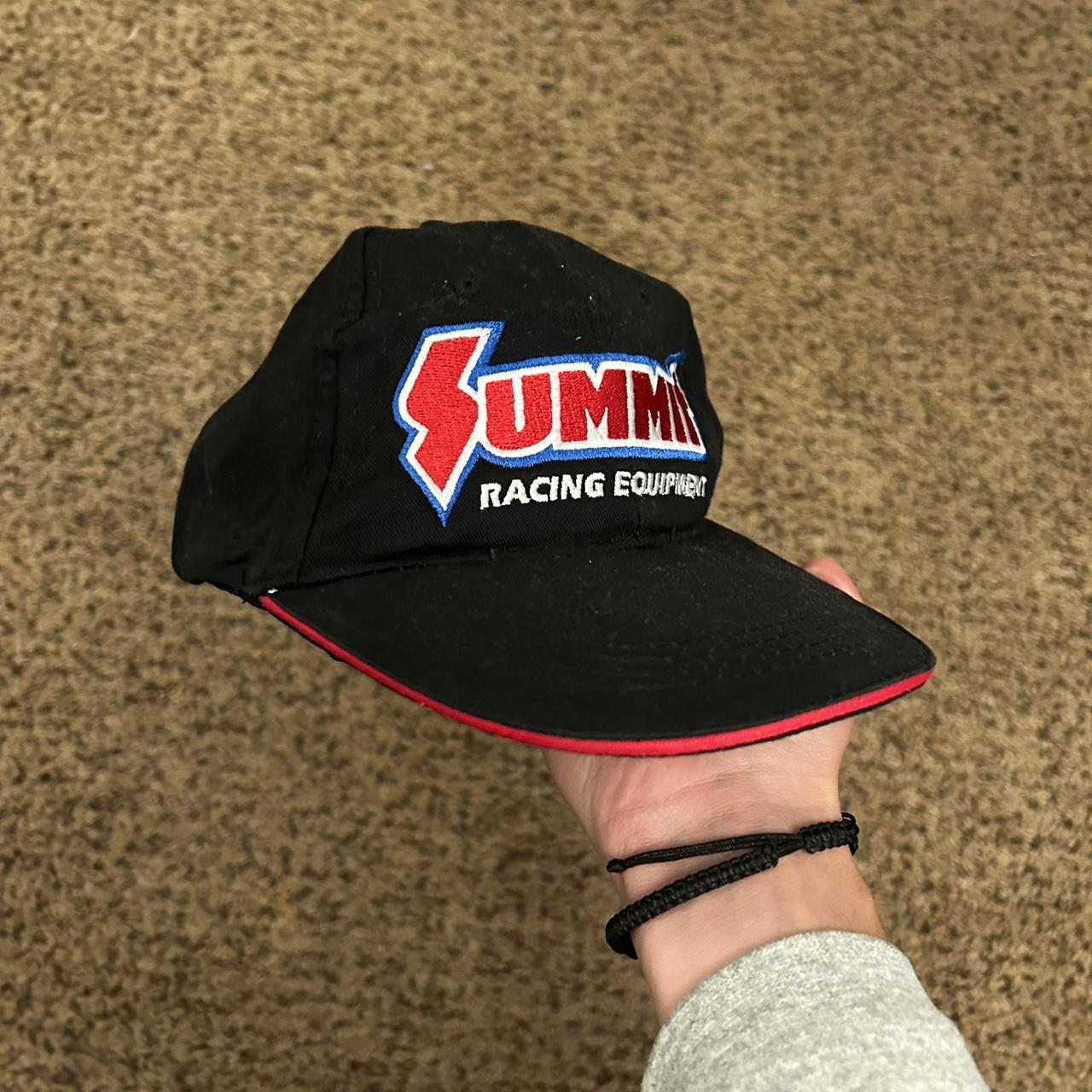 Summit Racing Hat - Depop