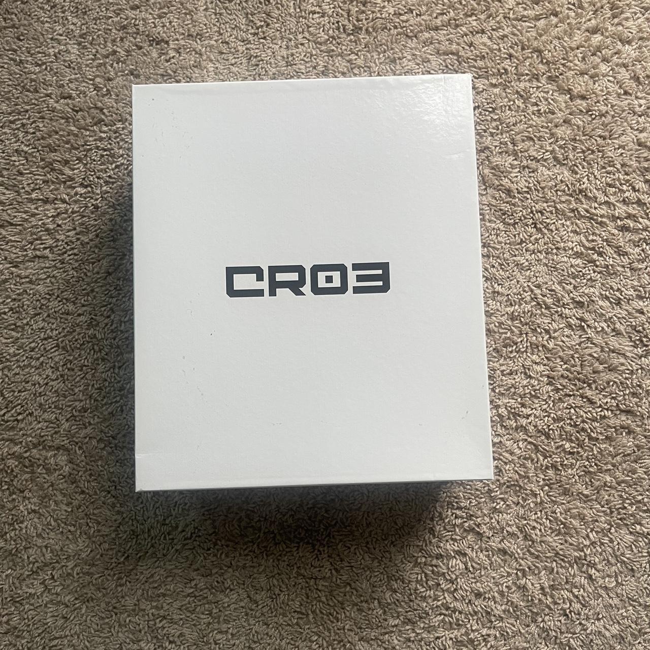 Christian Zerotre Boots, never worn, size 38 EU - Depop