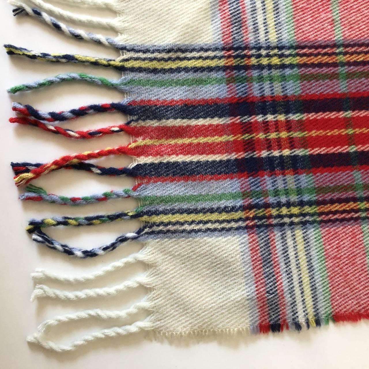 James Pringle Men's Multi Scarf-wraps | Depop