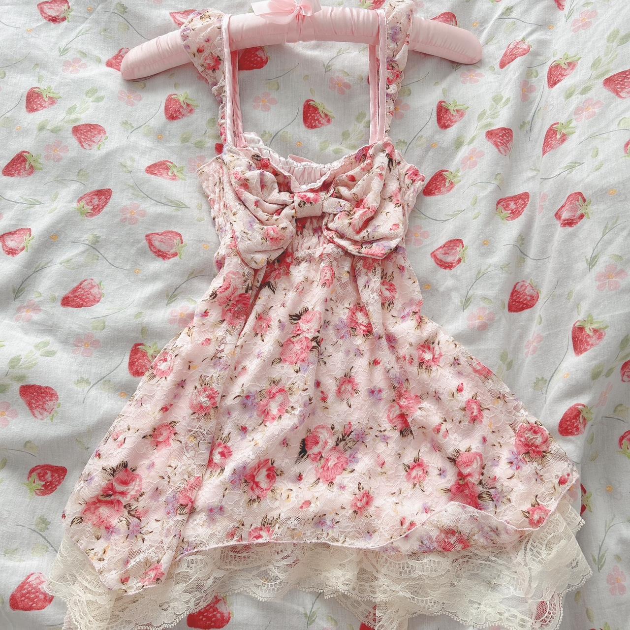 DNB for my collection! Liz lisa babydoll 🎀 - Depop