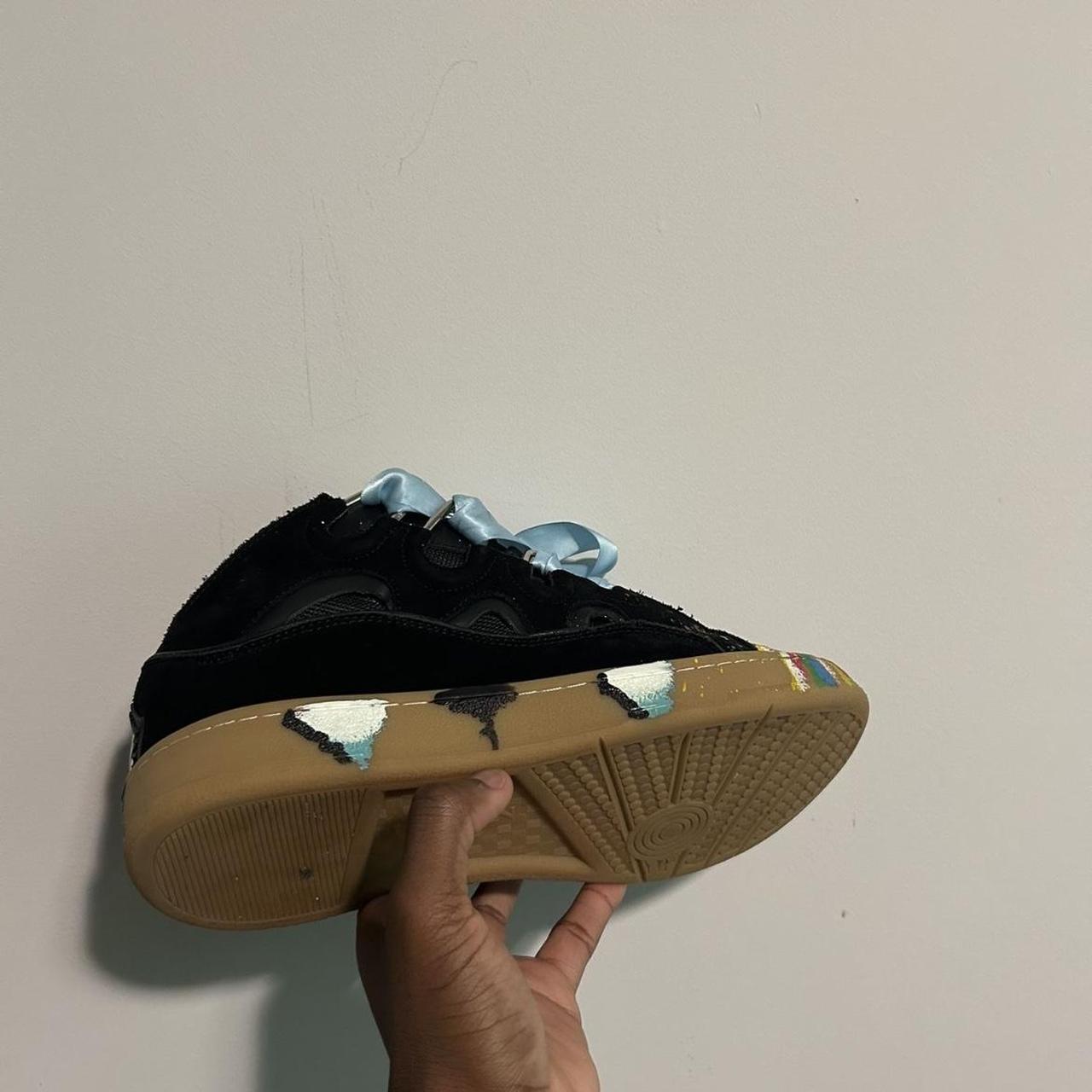 gallery x lavin curb - Depop