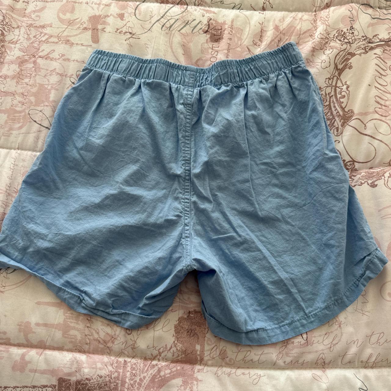Boxer shorts Nautica size small Bought for myself... - Depop