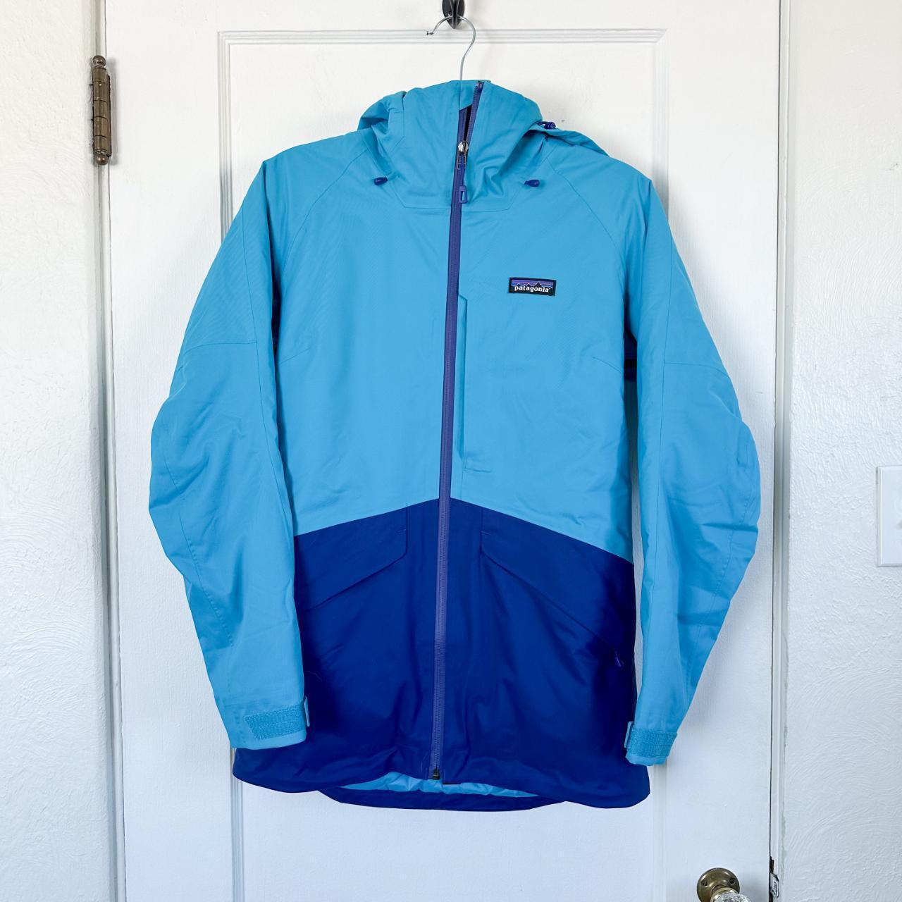 Patagonia | NWT Insulated Snowbelle Jacket in... | Depop